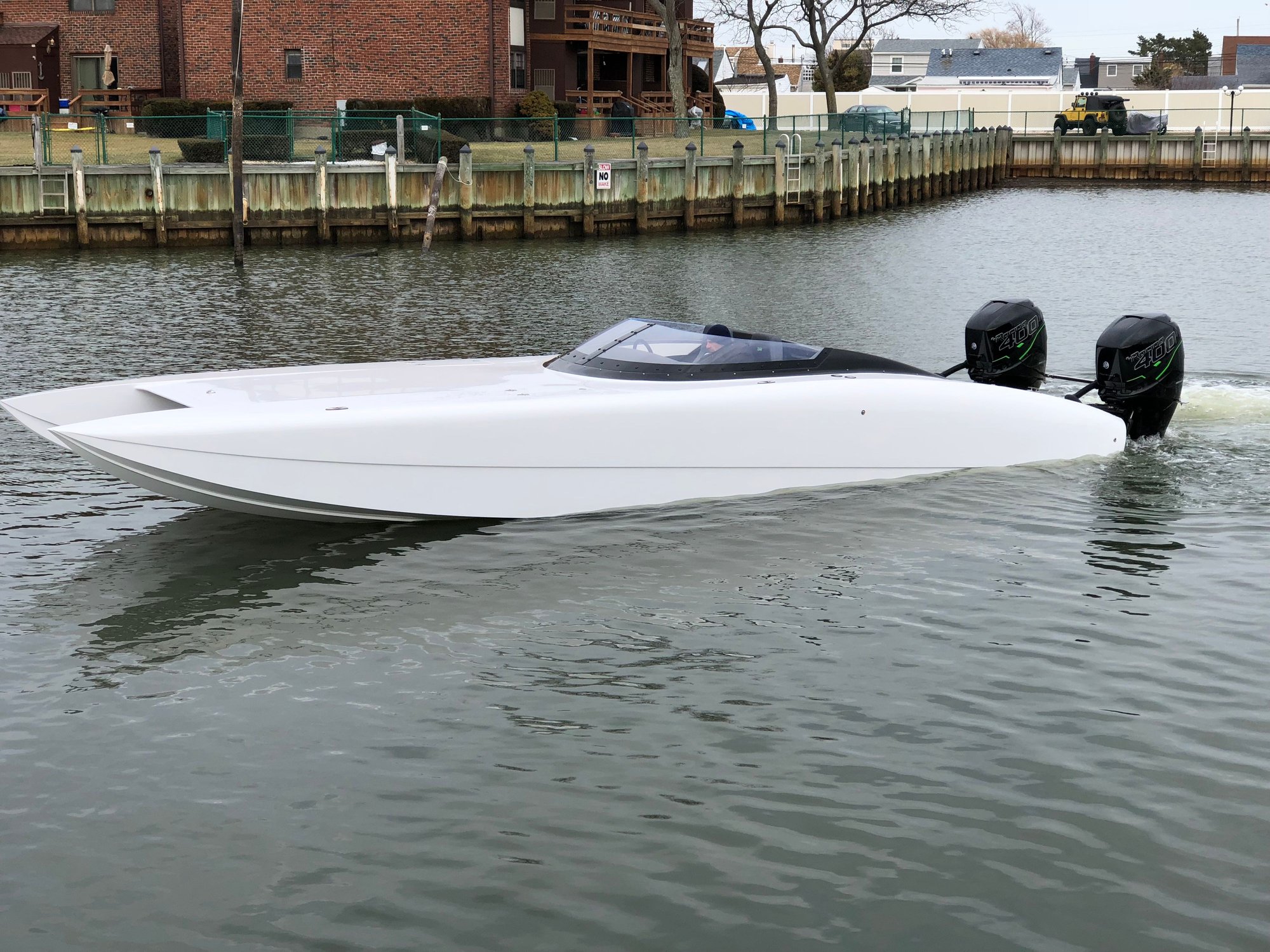 Doug Wright Photos - Page 5 - Offshoreonly.com