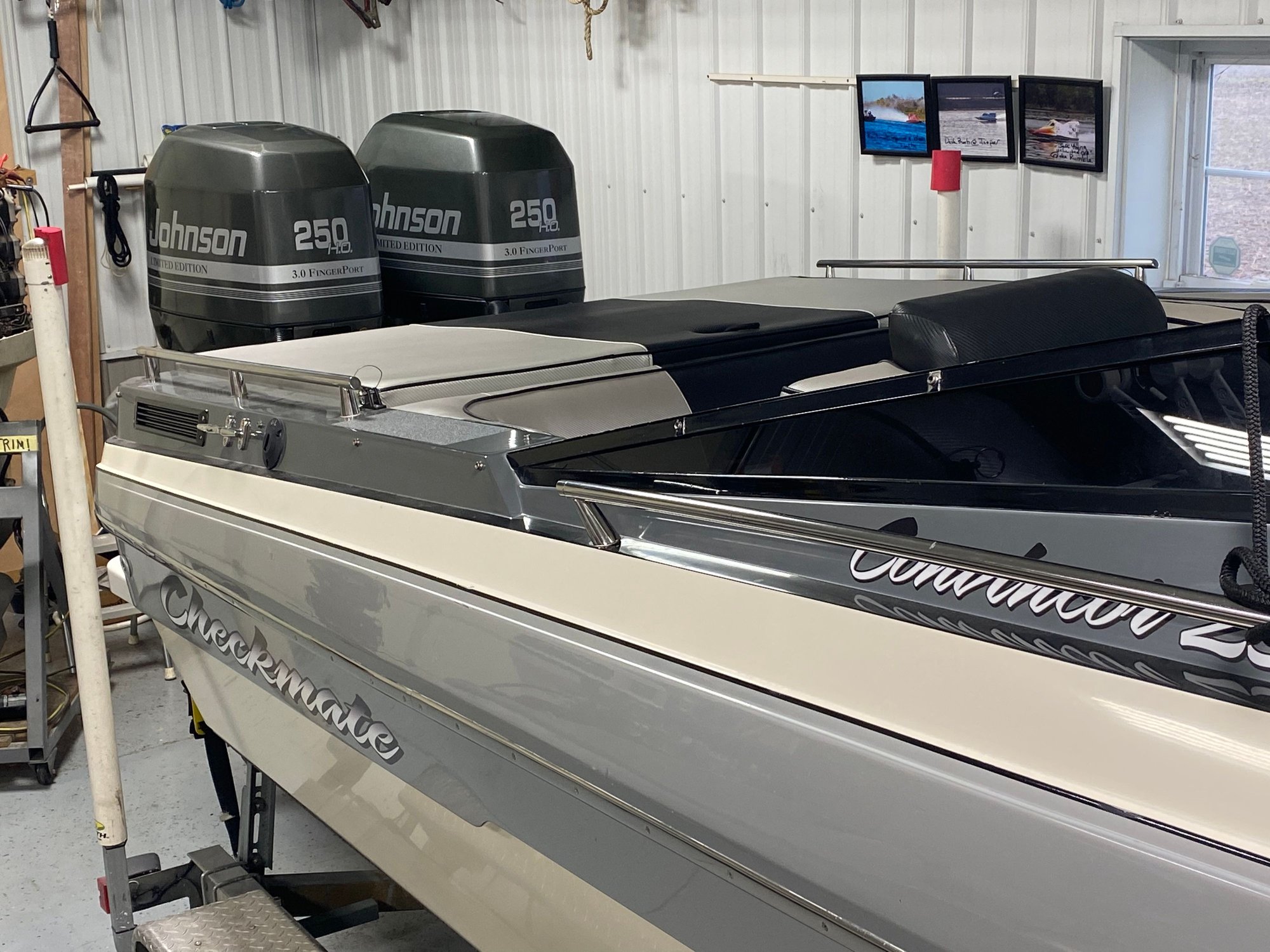 Outboard Performance Boats - Page 3 - Offshoreonly.com