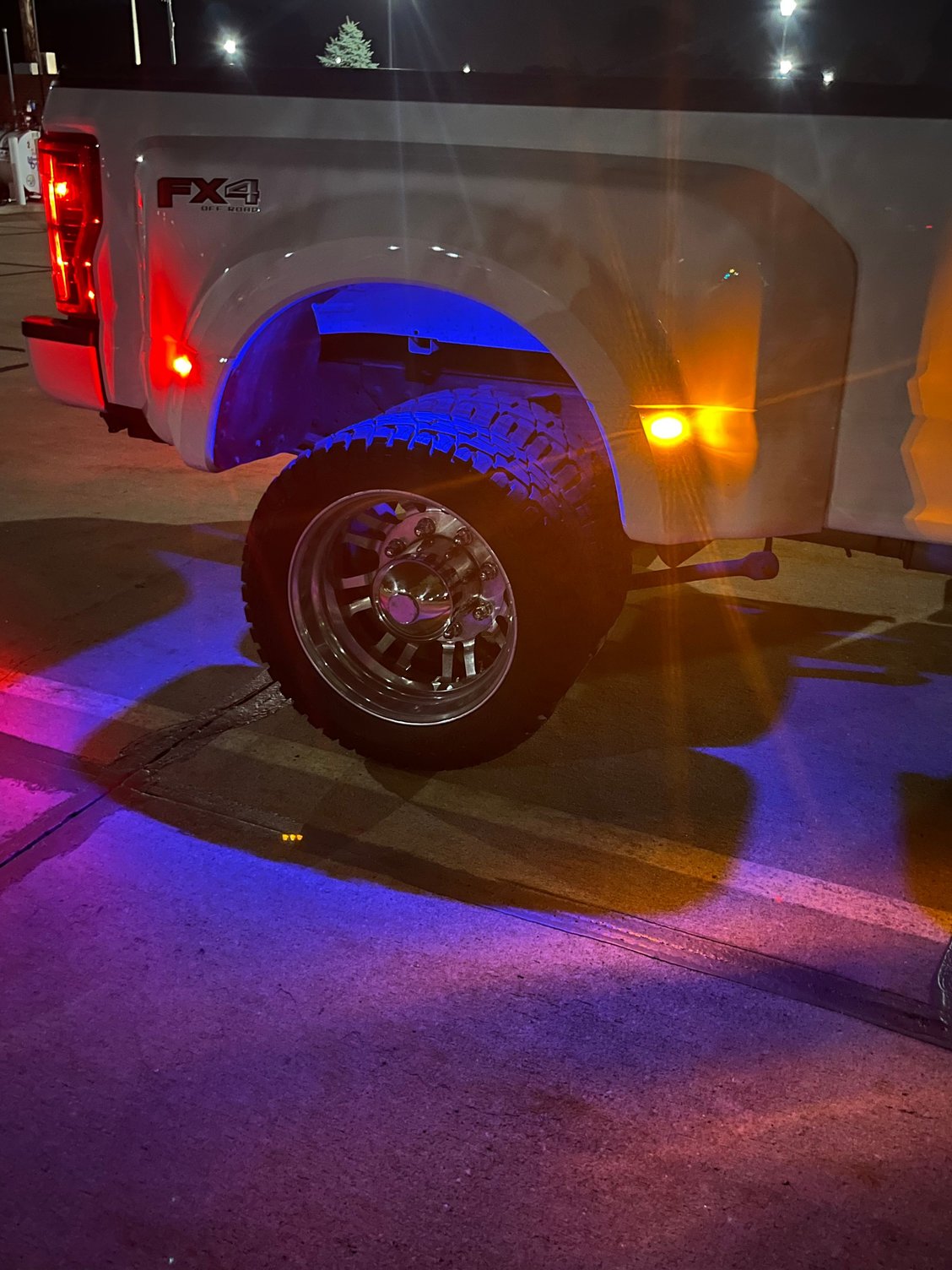 10 lug conversion on dually - Offshoreonly.com