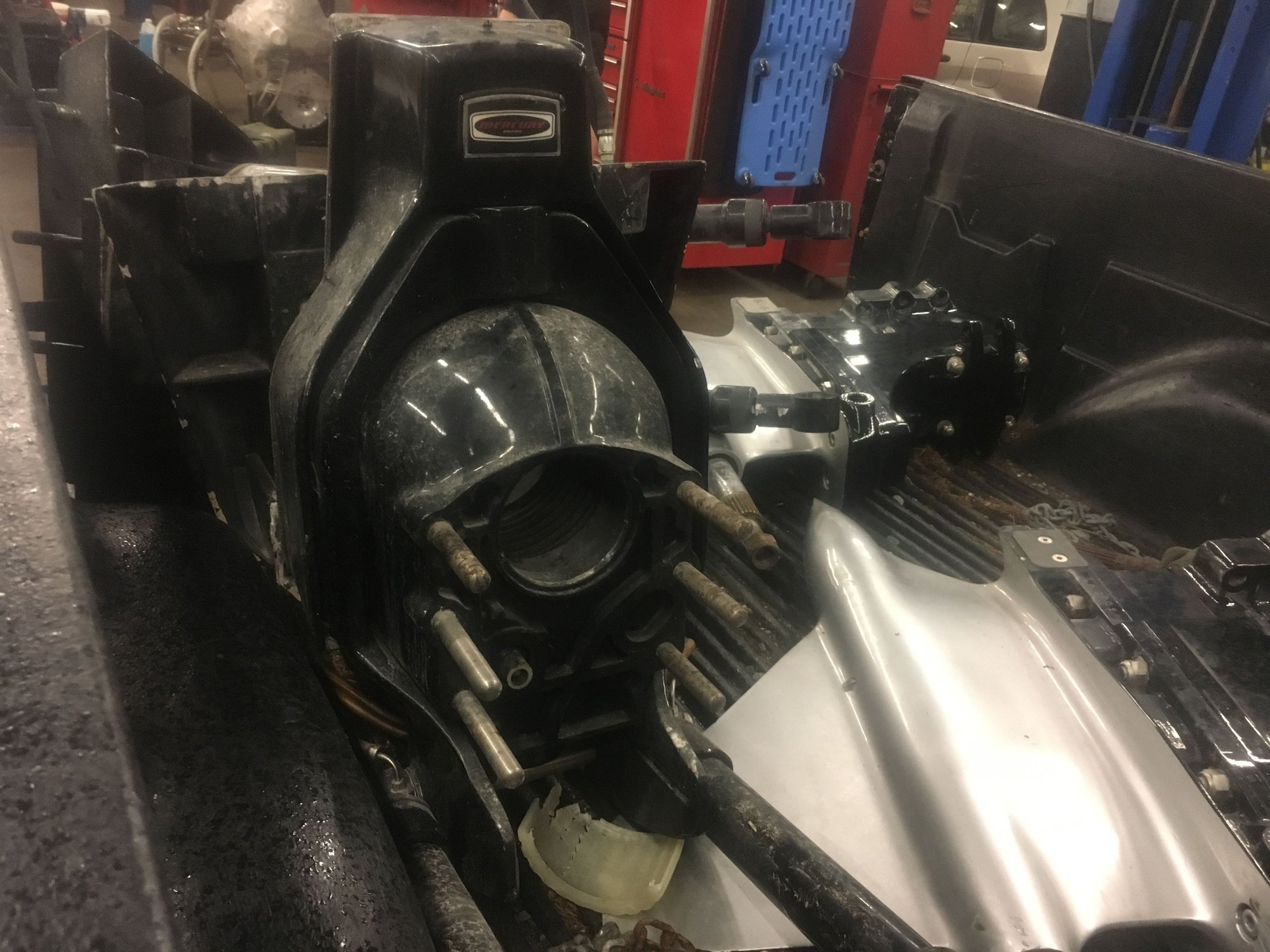 Complete SSM 3 package - Offshoreonly.com