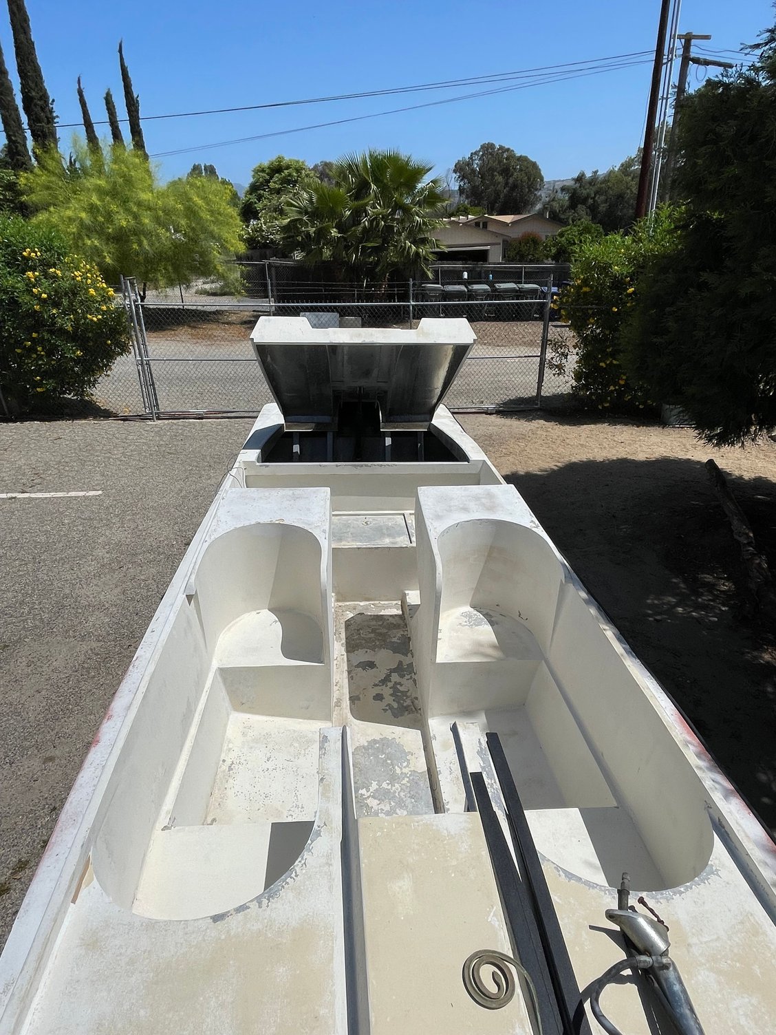 Aluminium Off Shore Boat Identification - Offshoreonly.com