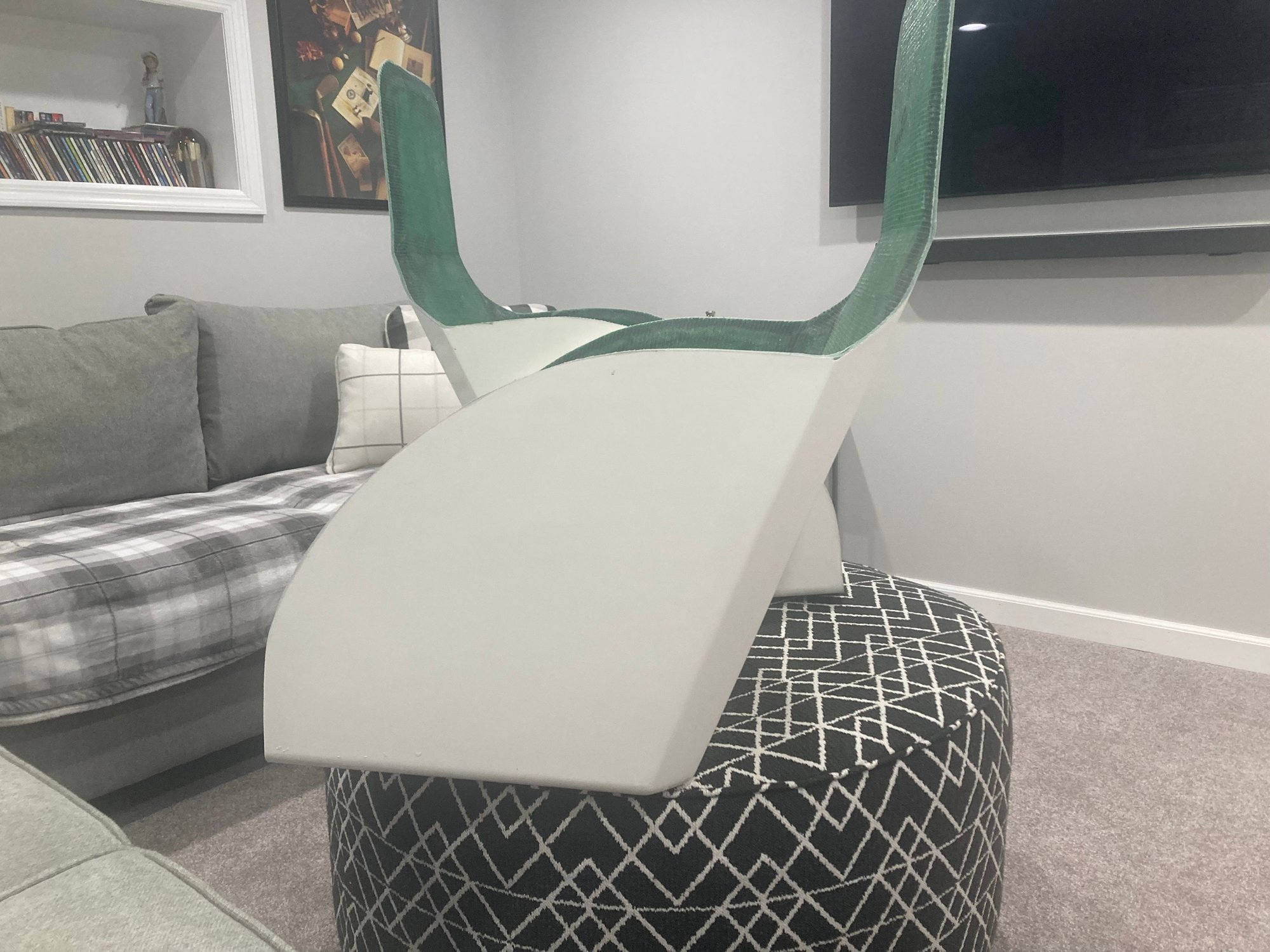 Fiberglass Seat Shells - Offshoreonly.com