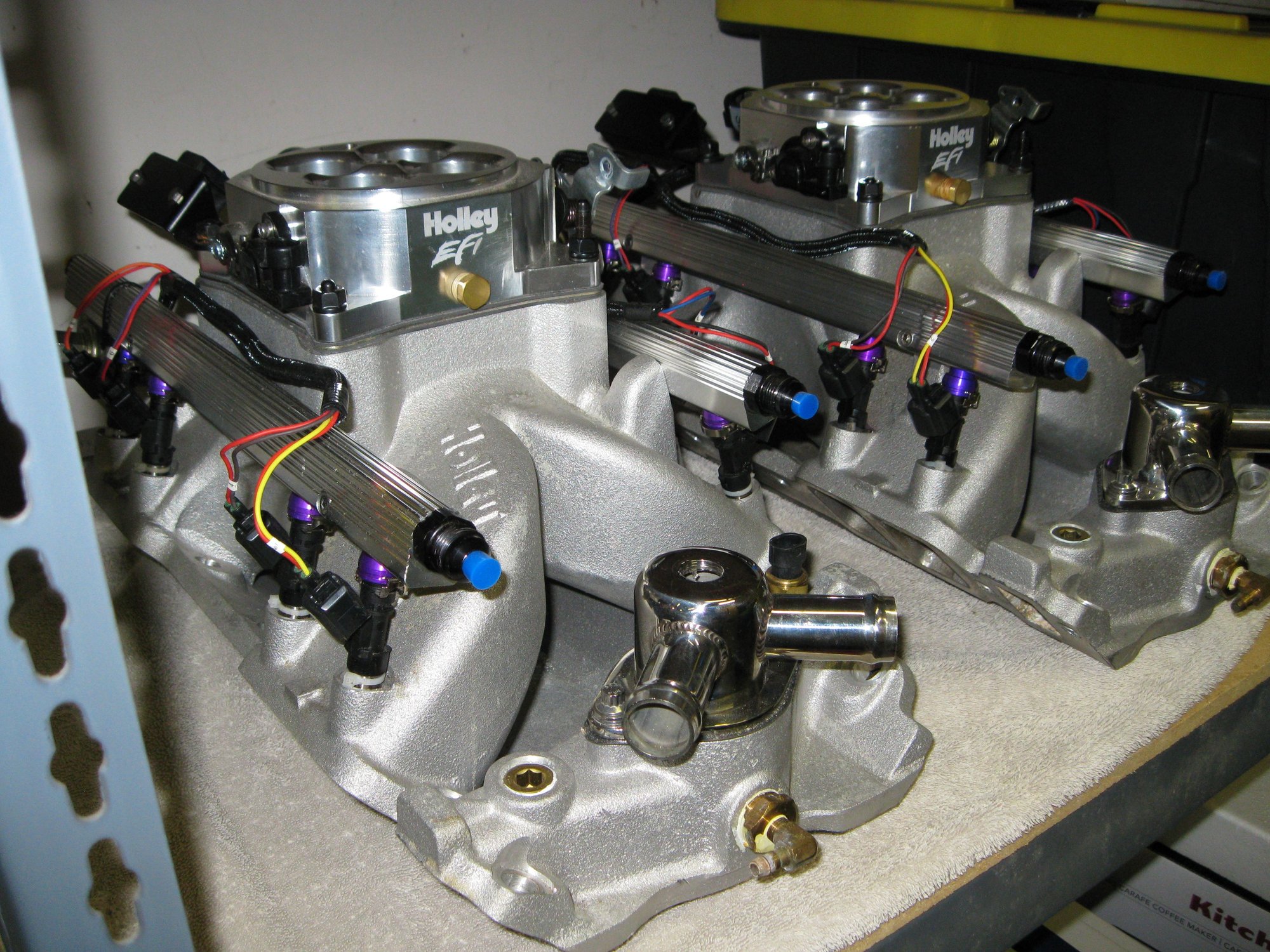 Holley EFI and HP ECU's - Offshoreonly.com