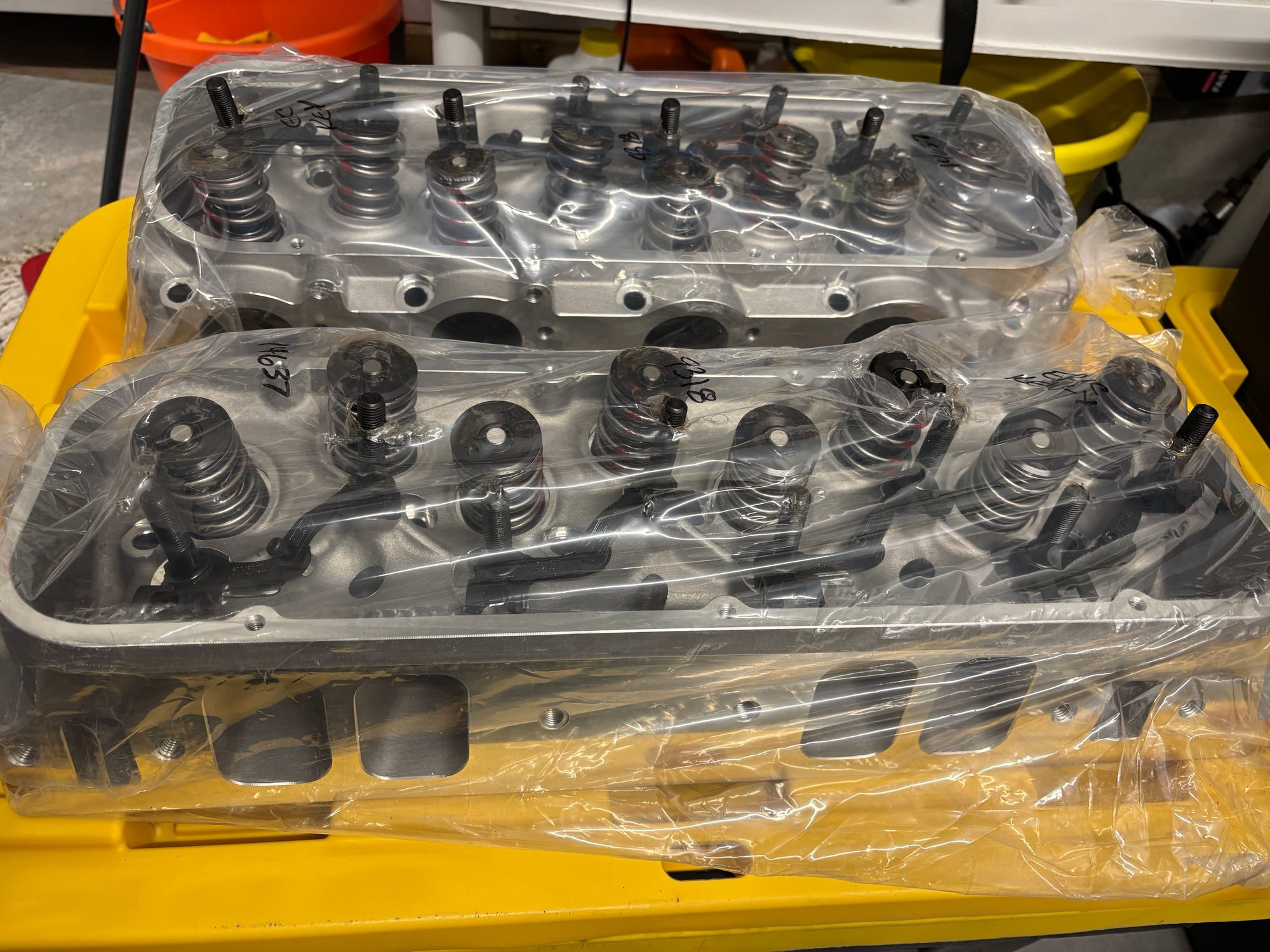 Promaxx Heads - Page 3 - Offshoreonly.com