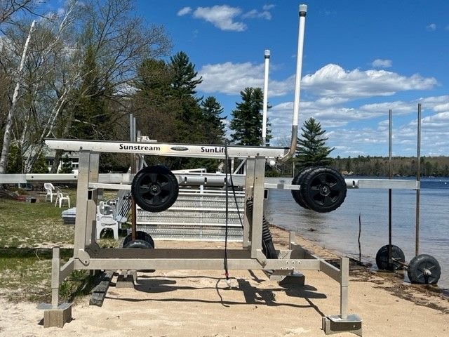 Sunstream lift value - Offshoreonly.com