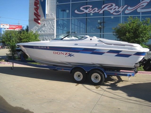 Stepped Hull Trailer? - Offshoreonly.com