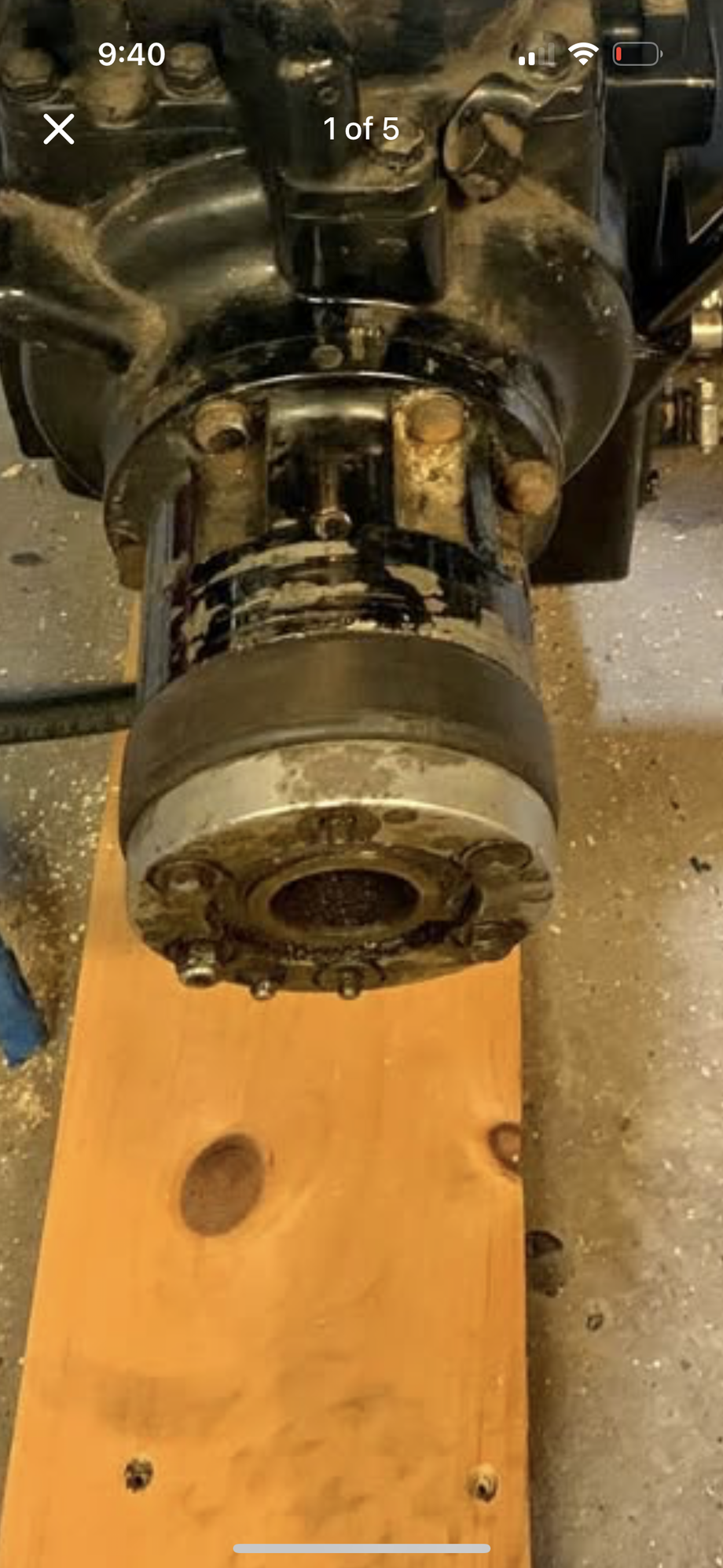 Merctrans II parts - Page 7 - Offshoreonly.com