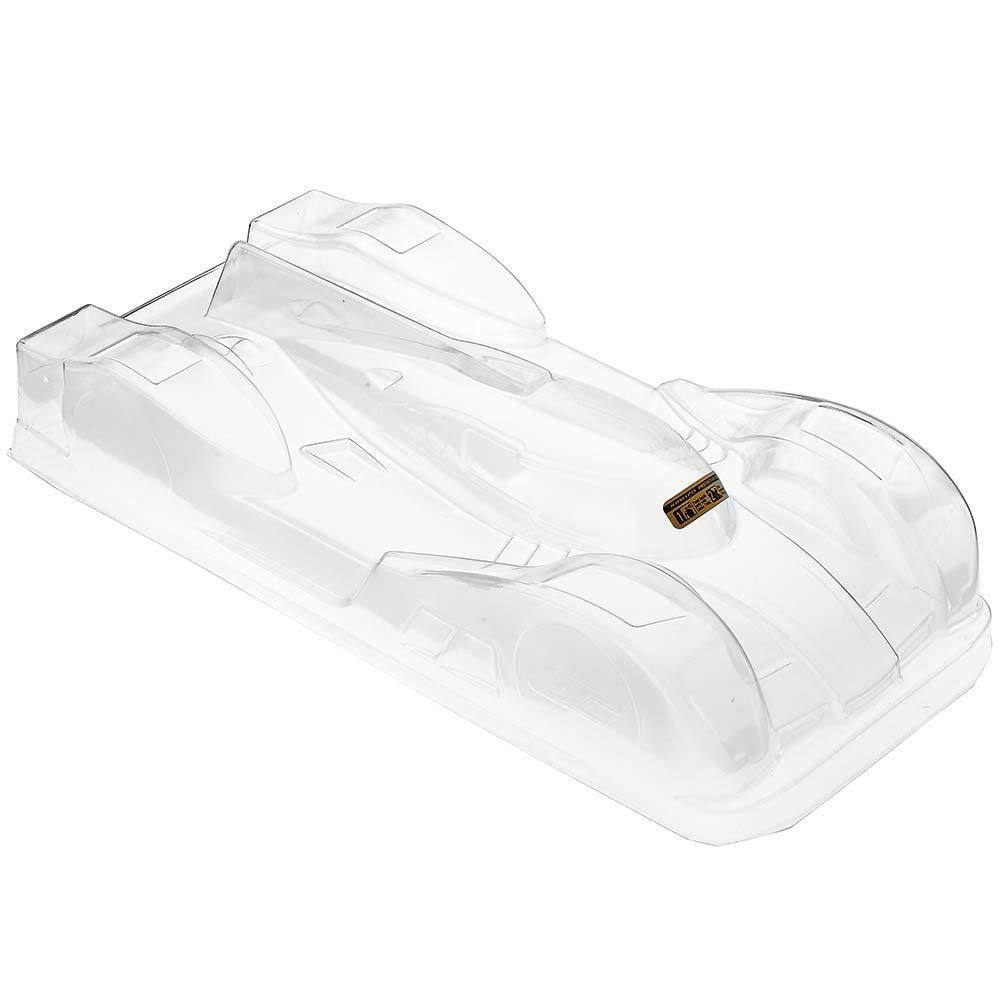 body LMP on Xray X1 - R/C Tech Forums