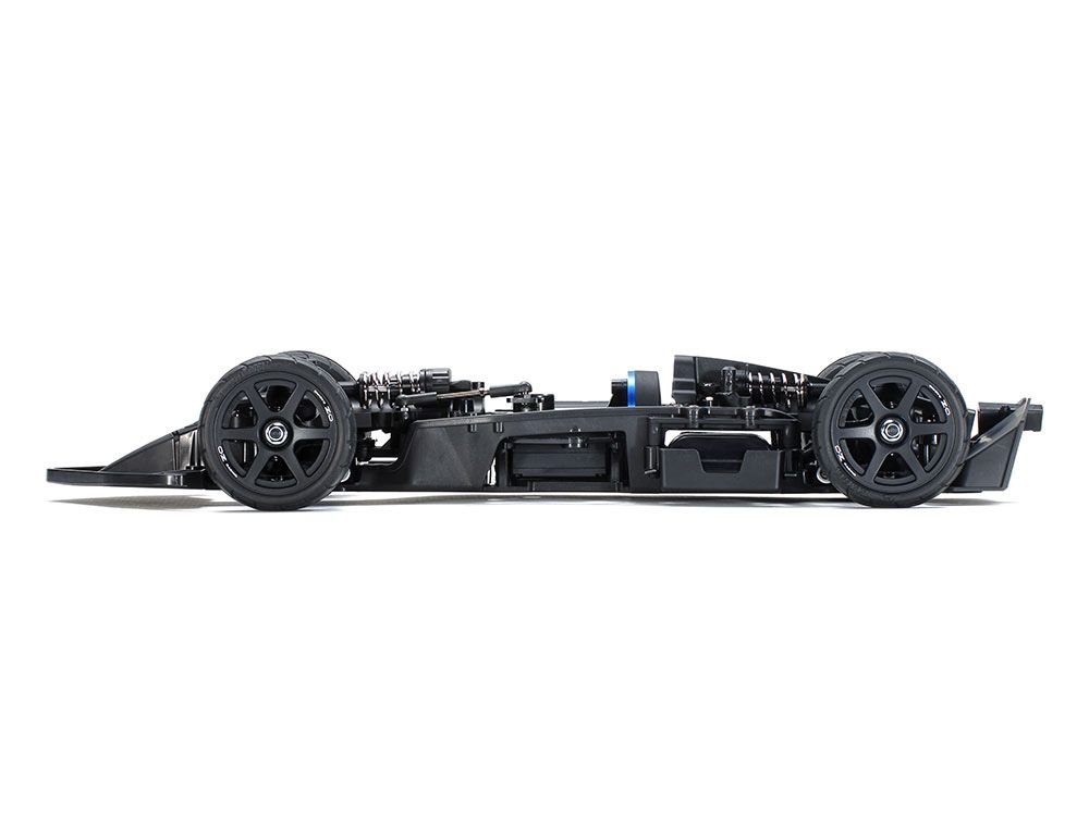 New Tamiya Chassis TC-01 - Page 9 - R/C Tech Forums