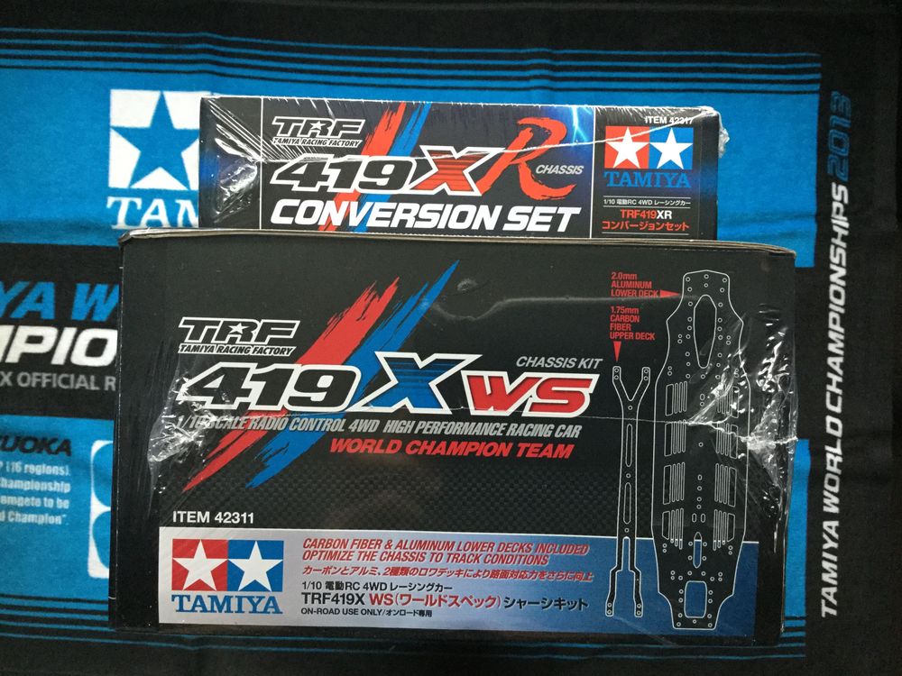Tamiya TRF419 - Page 249 - R/C Tech Forums
