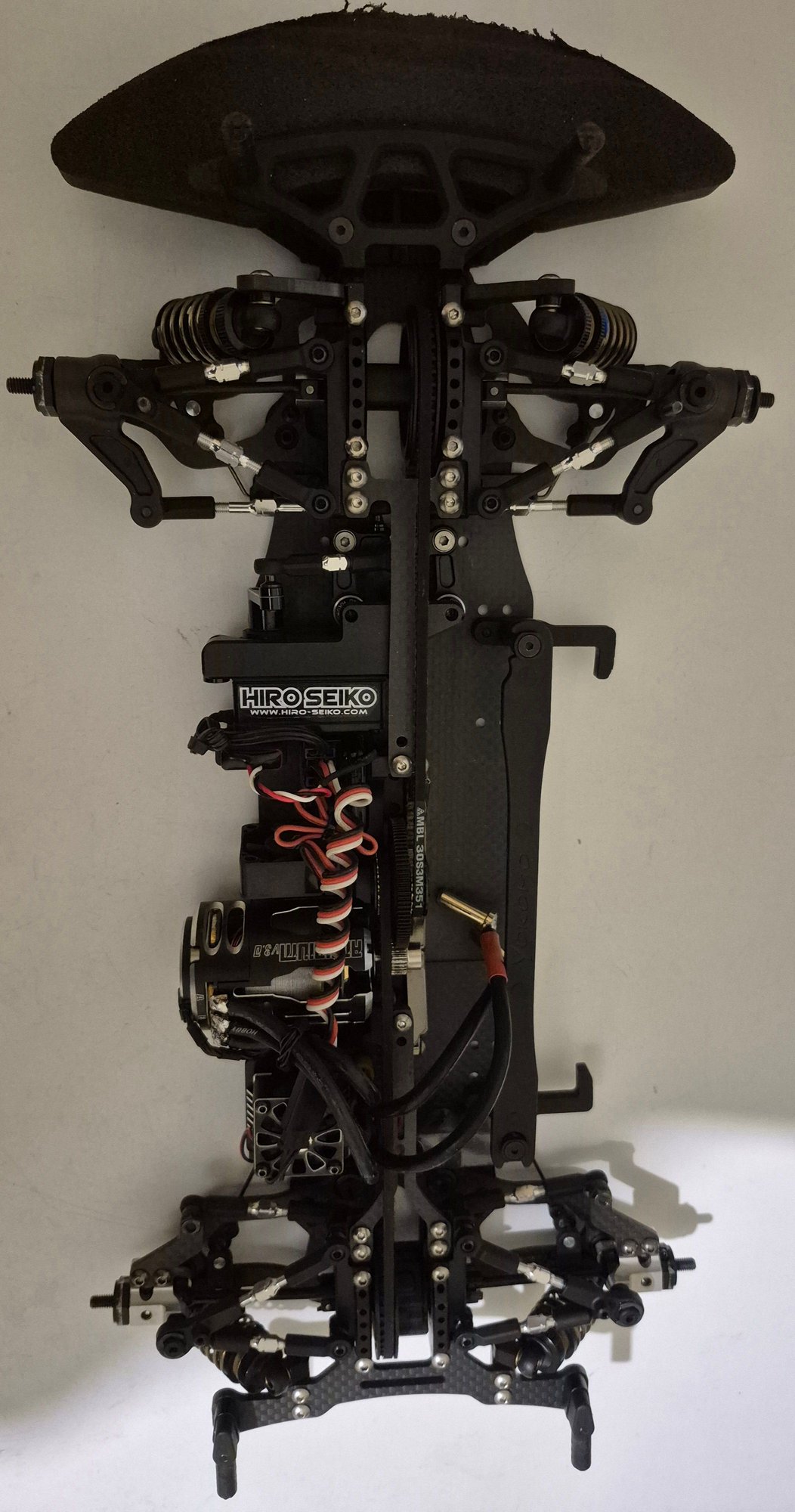 For sell: Yokomo MS1.0 - R/C Tech Forums