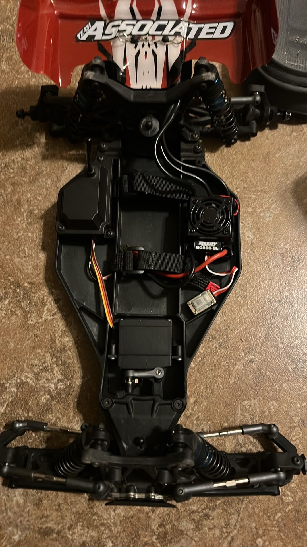 AE RB10 - R/C Tech Forums