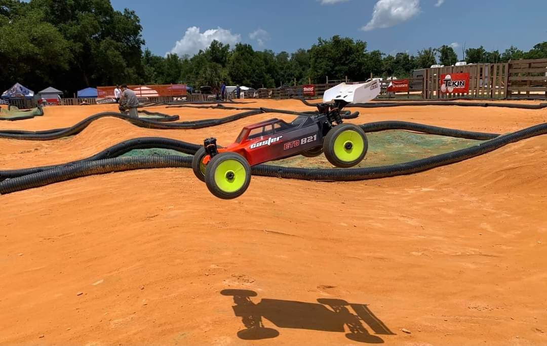 CASTER RACING USA - Page 2 - R/C Tech Forums