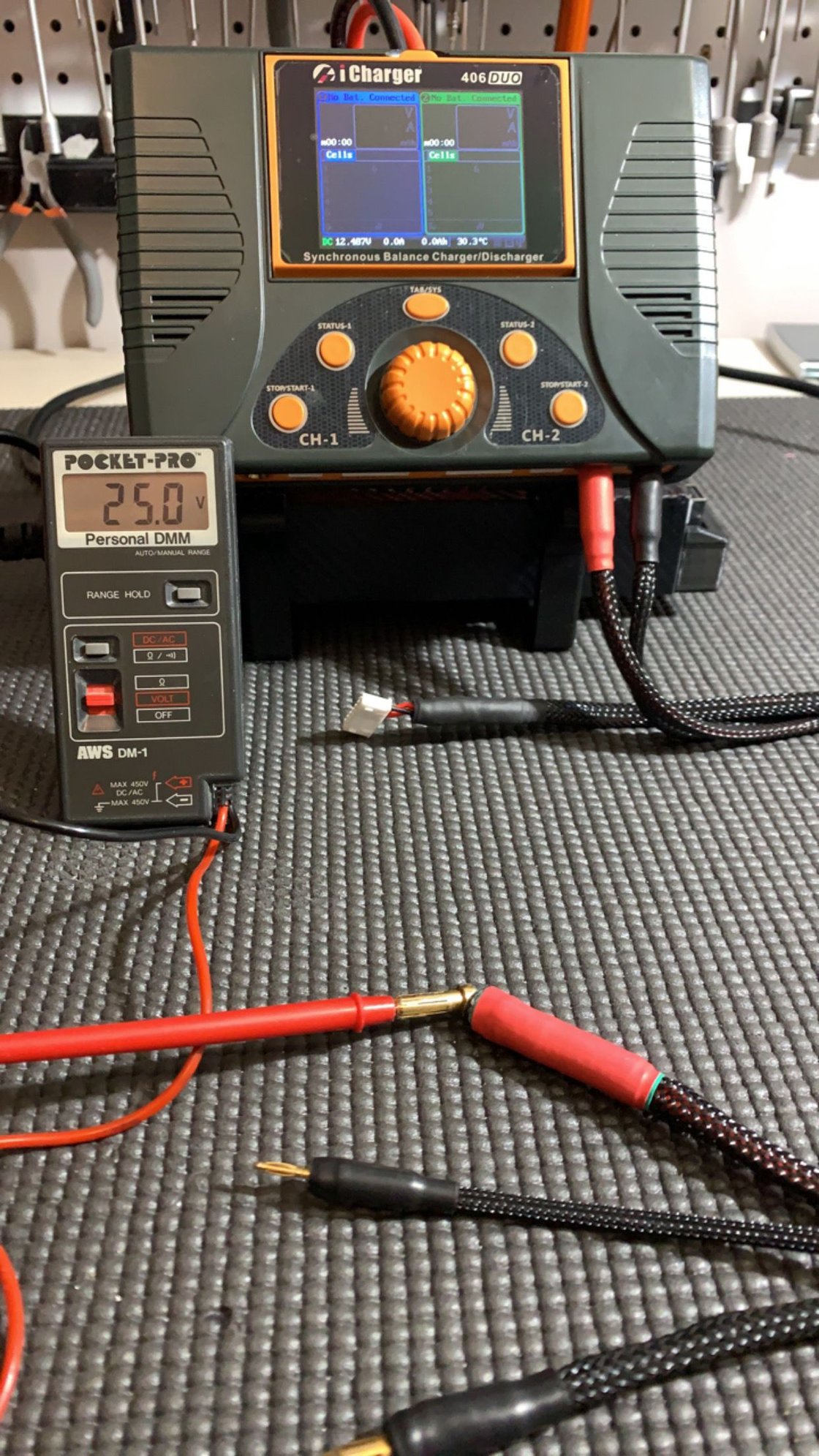 iCharger 406 DUO Charger - Page 59 - R/C Tech Forums