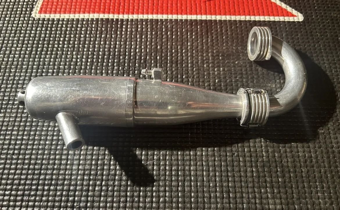 1/8 Nitro Parts Lot - R/C Tech Forums