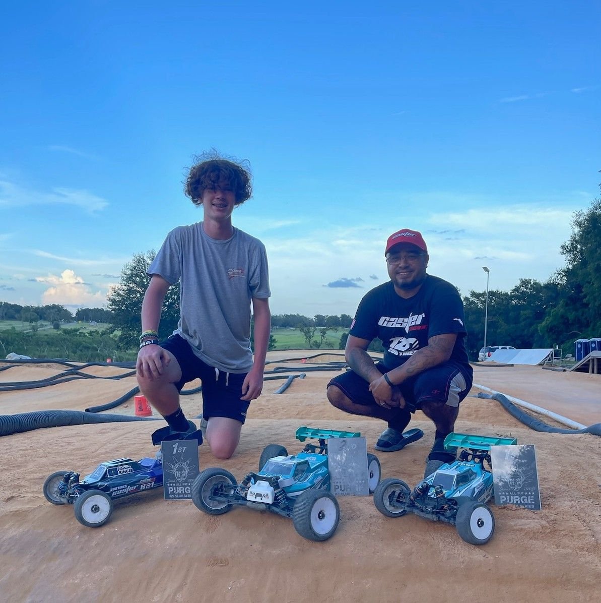 CASTER RACING USA - Page 14 - R/C Tech Forums