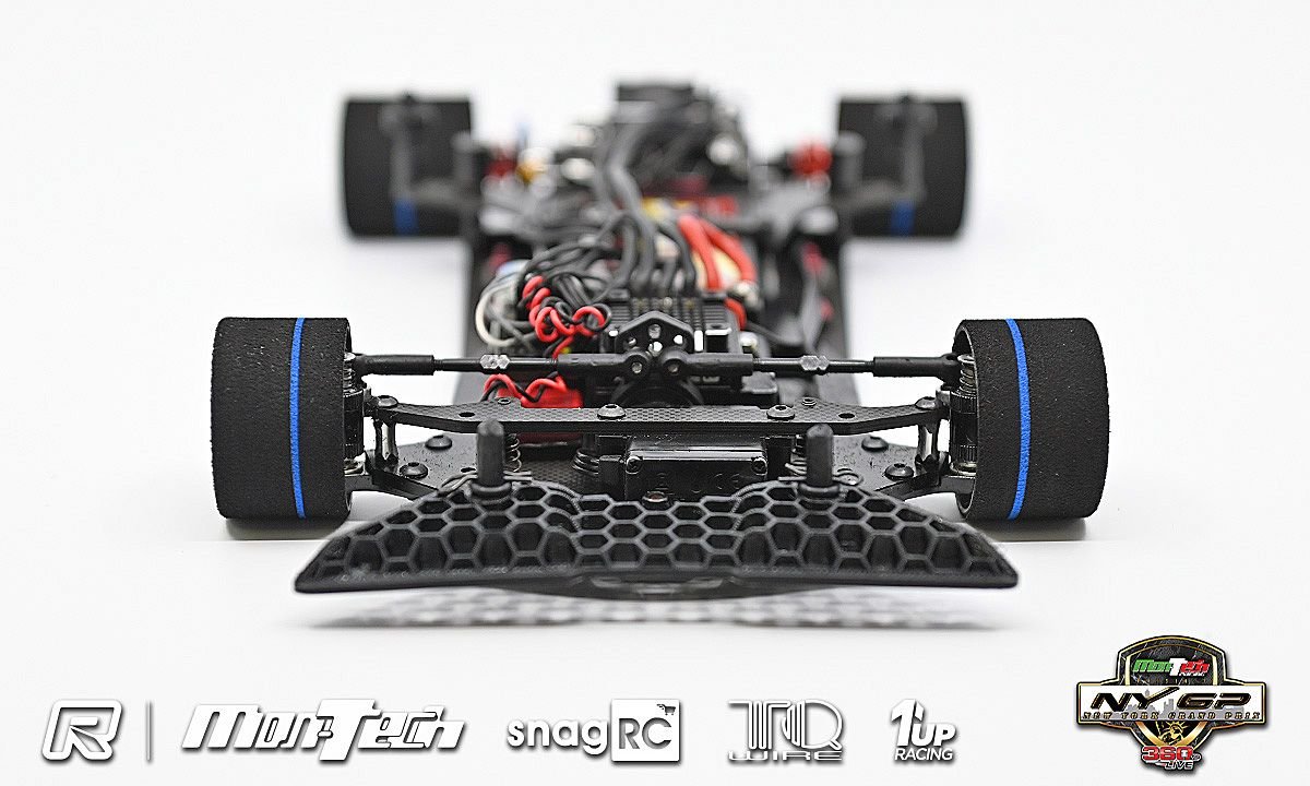 MetriCKs 1/12th car from Team CRC - Page 15 - R/C Tech Forums