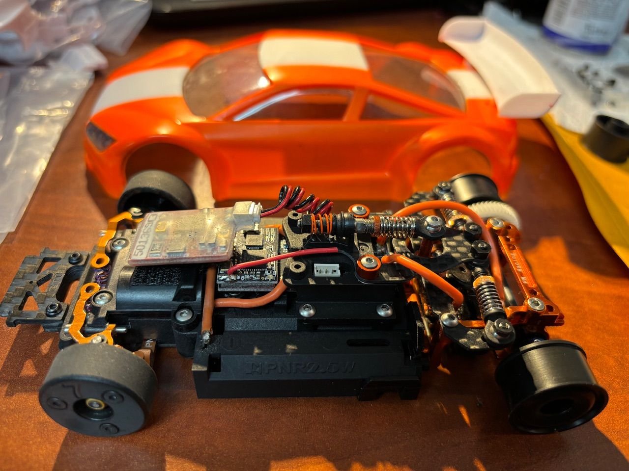 Mini-96 World Challenge - Page 131 - R/C Tech Forums