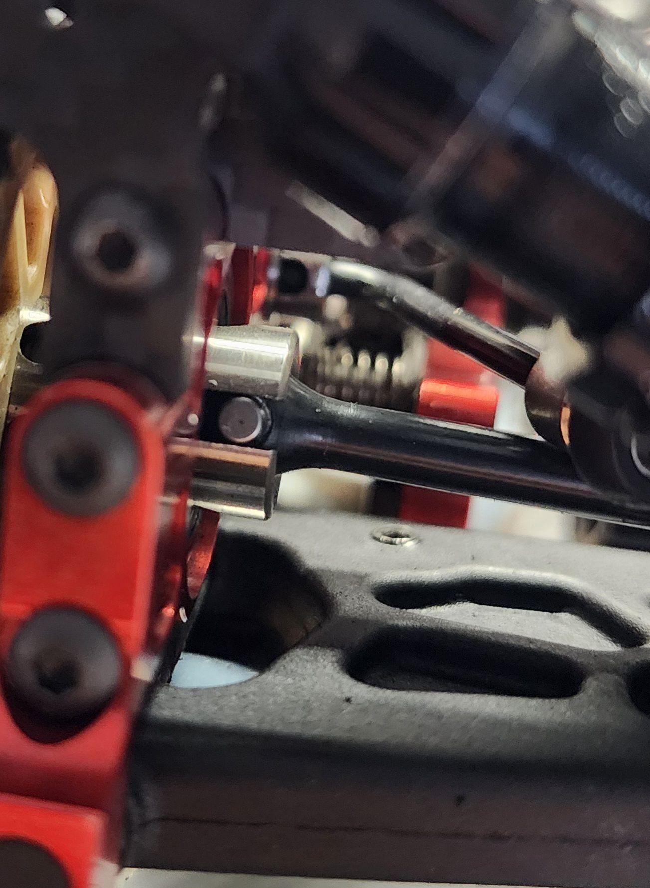 Capricorn Lab C804R for Sale - R/C Tech Forums