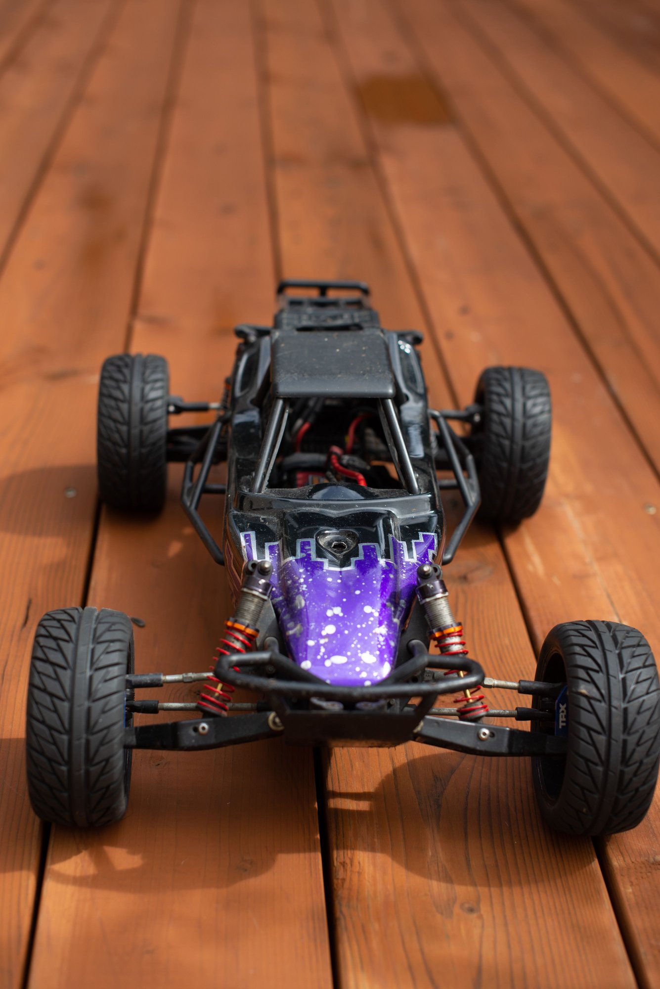 Proline Pro 2 - R/C Tech Forums