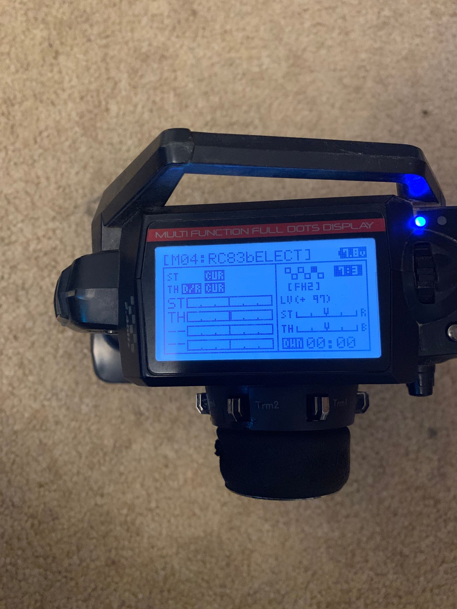 1/8 Reedy escs, motor, tires, novarossi p5 - R/C Tech Forums