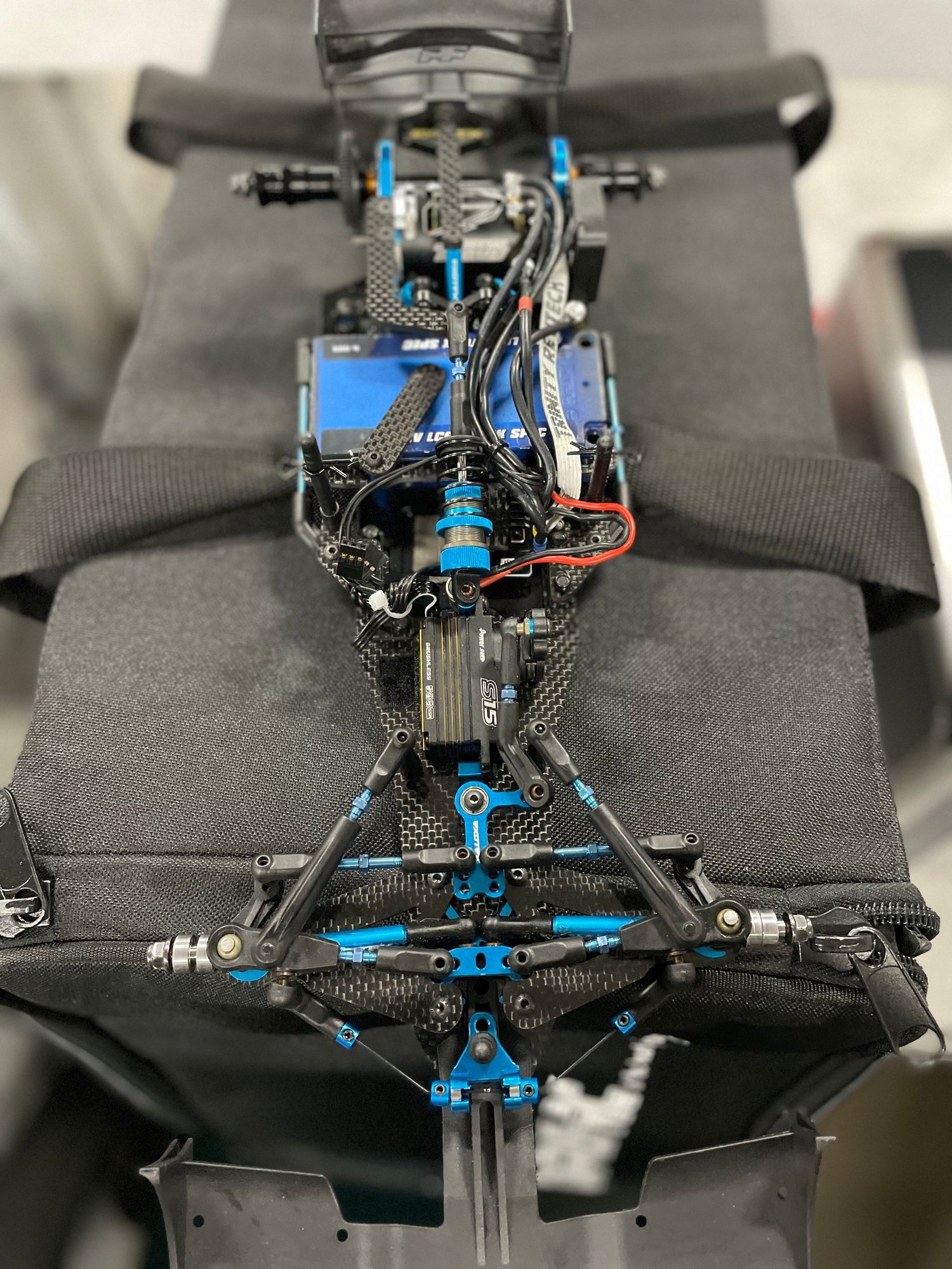 Exotek F1 Ultra ARTR - R/C Tech Forums