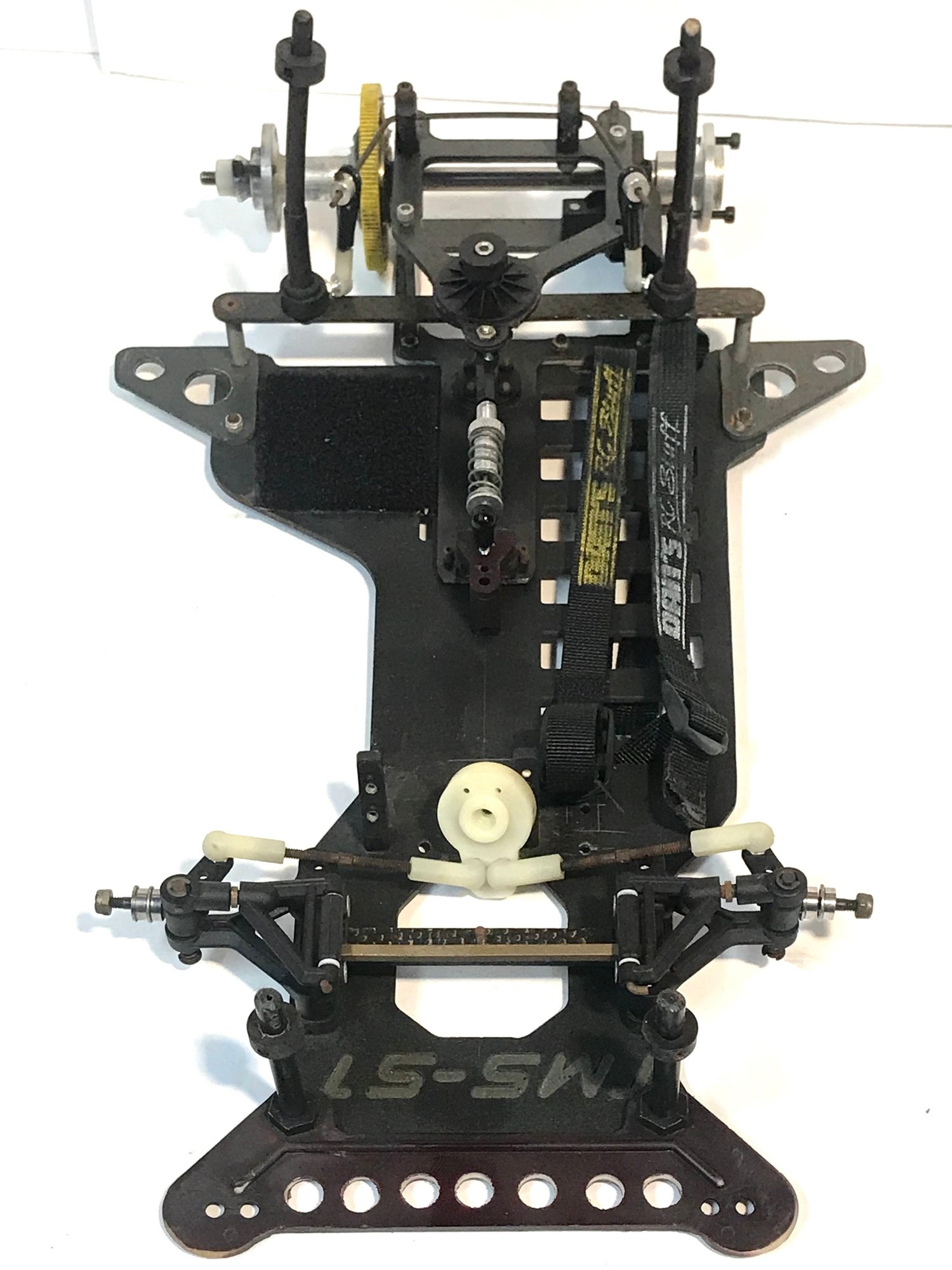 Associated RC10L OVAL - R/C Tech Forums