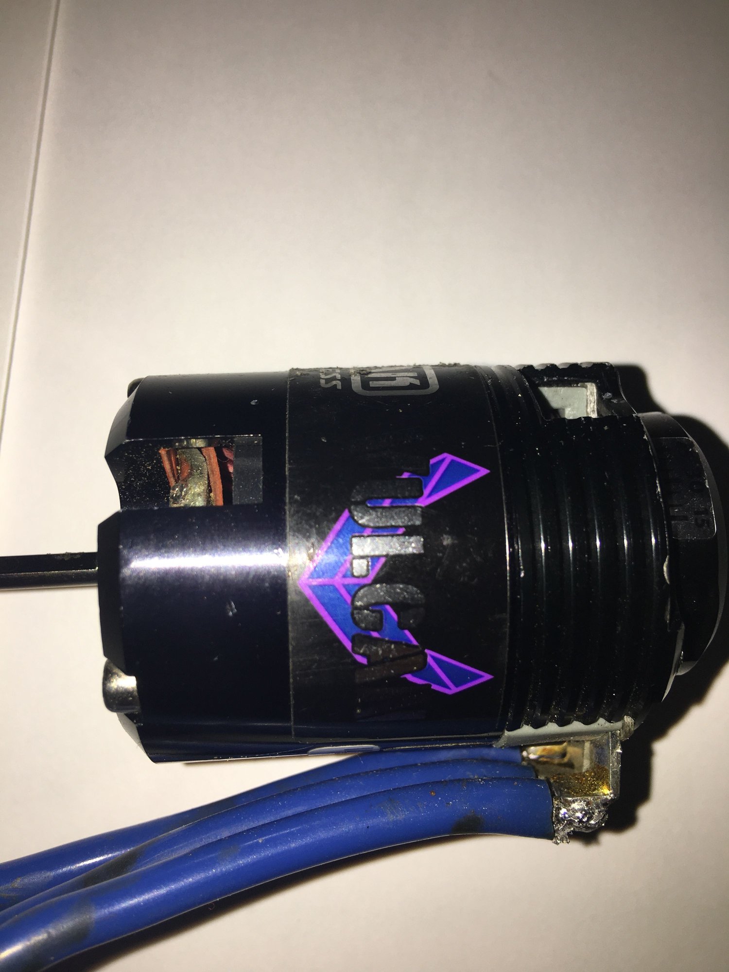 Novak Pulse ESC w/ Novak Havoc 7.5 - R/C Tech Forums