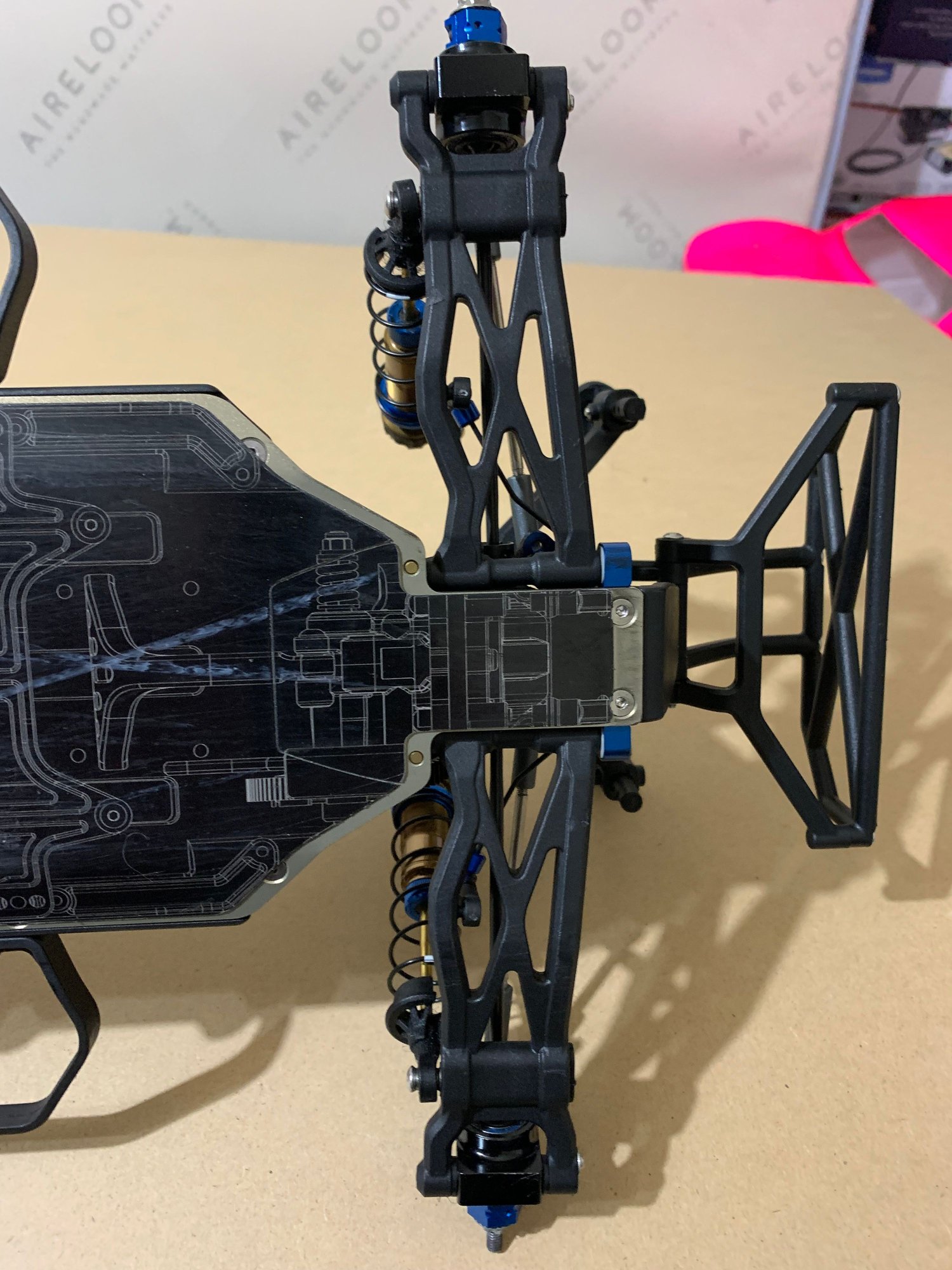Associated SCT 6.2 Upgrades - R/C Tech Forums