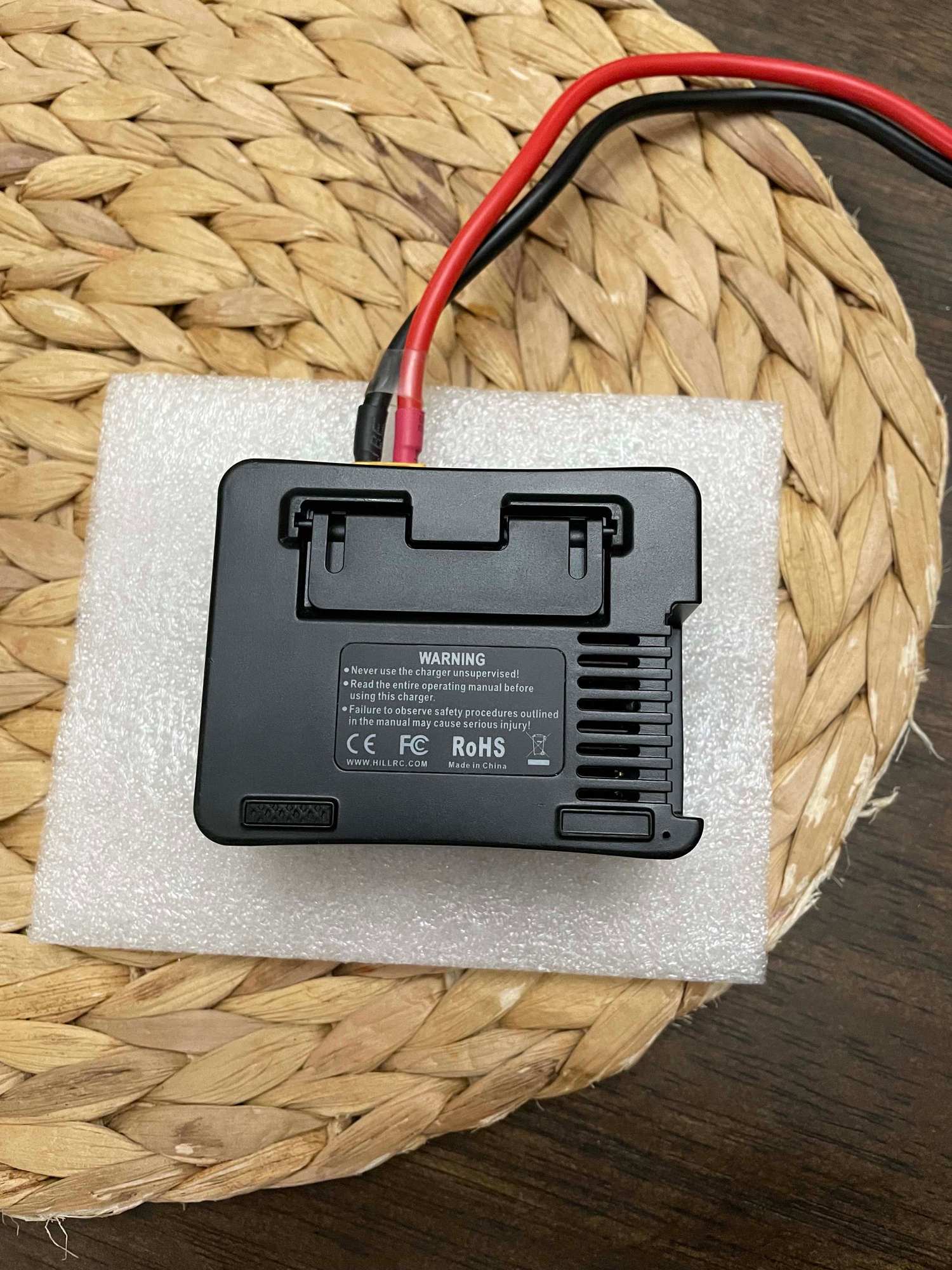 Junsi iCharger X6 Special Edition - R/C Tech Forums
