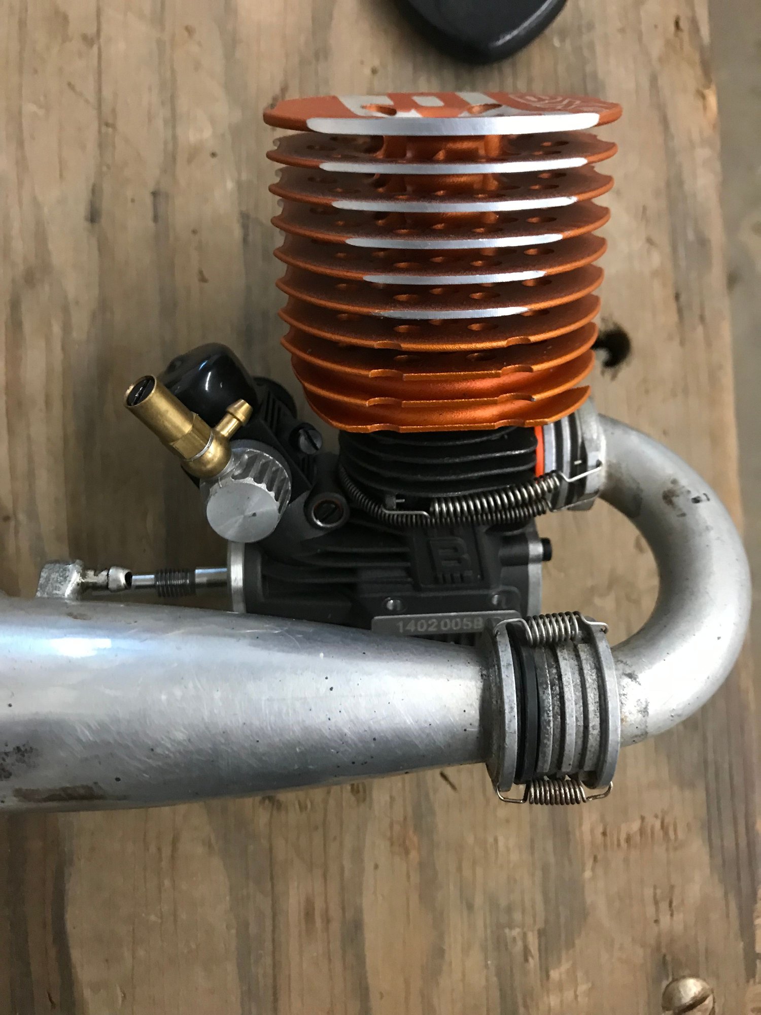 OS and RB Engine - R/C Tech Forums