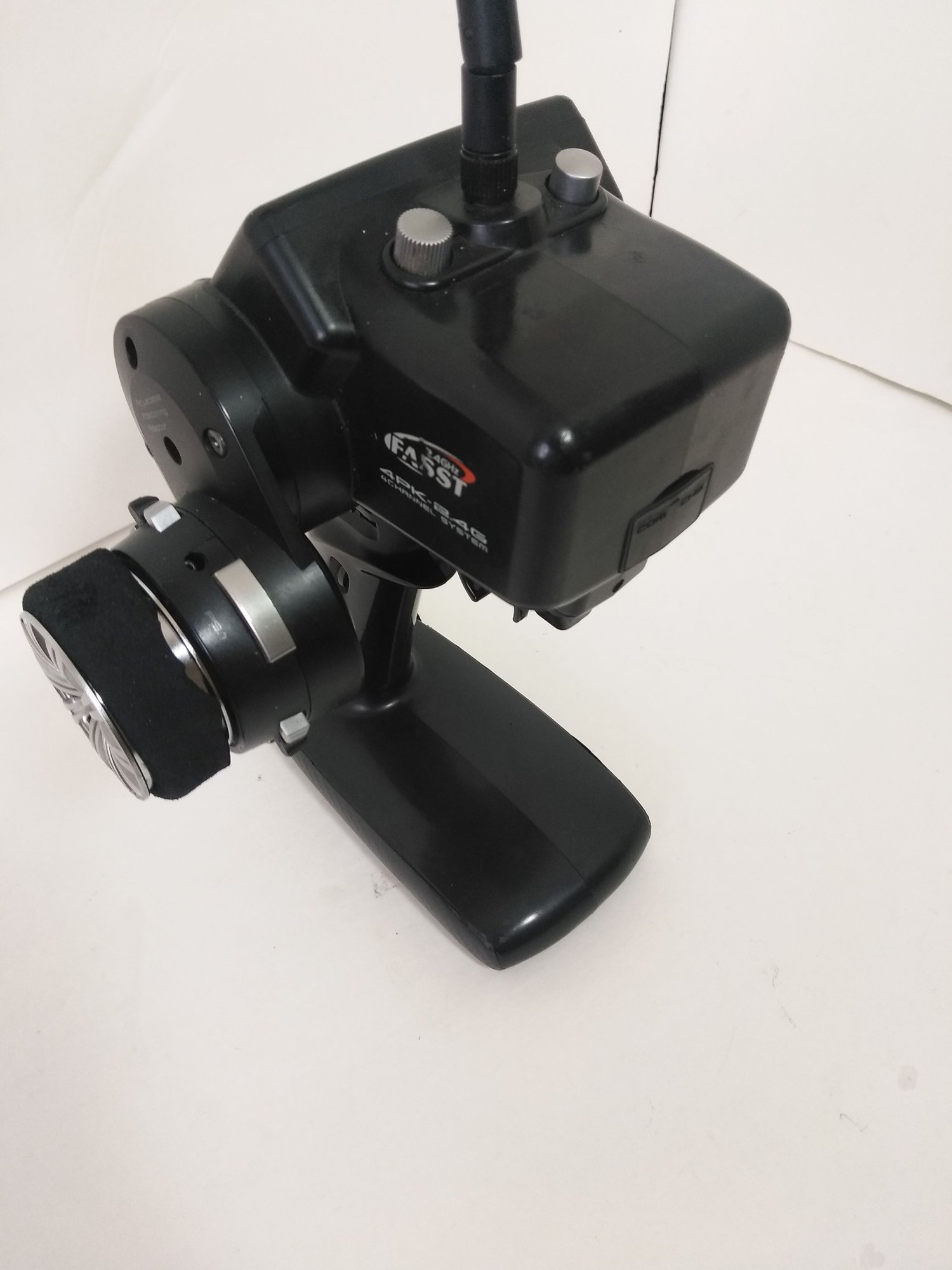 Futaba 4PK - R/C Tech Forums