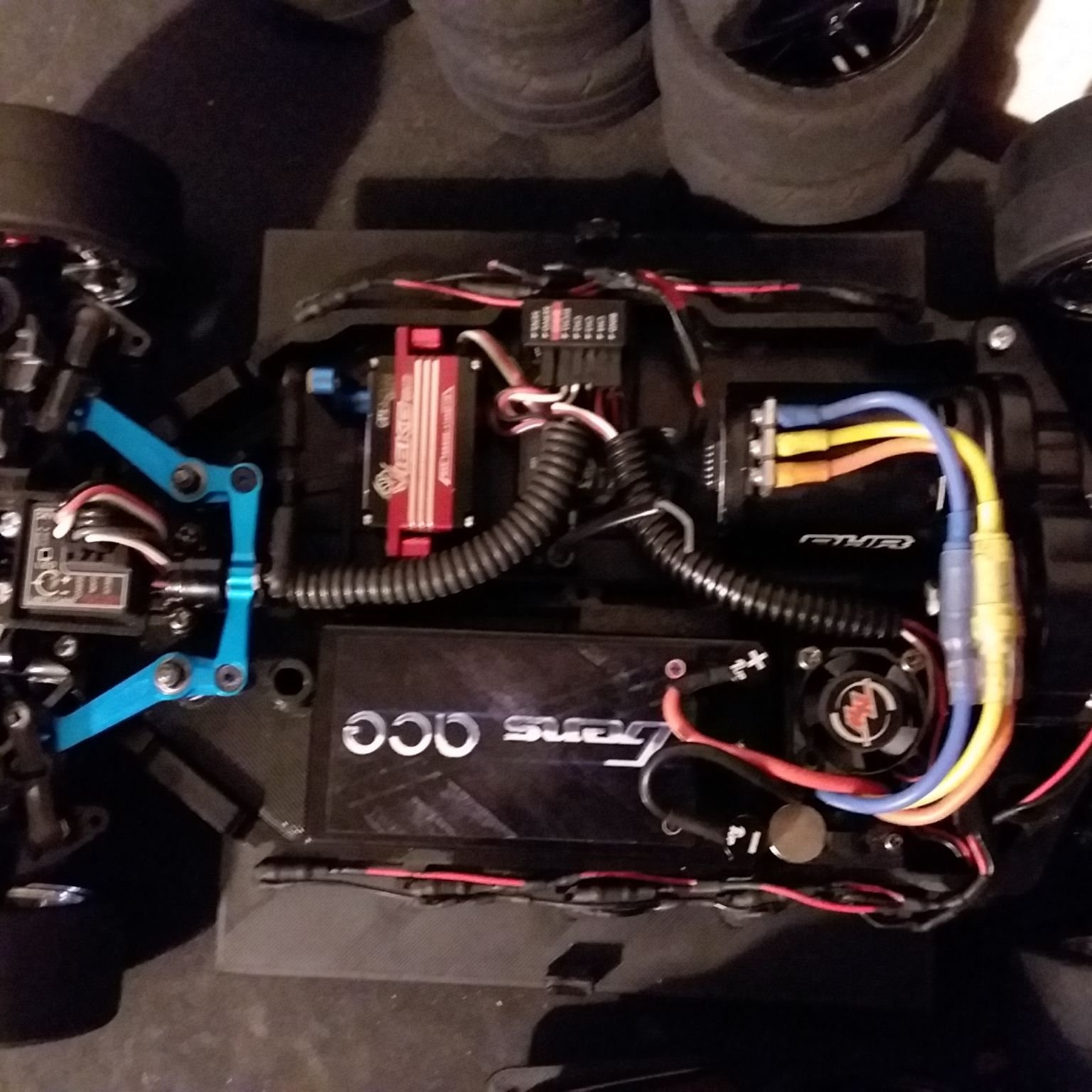 Tamiya TT02 Thread - Page 219 - R/C Tech Forums