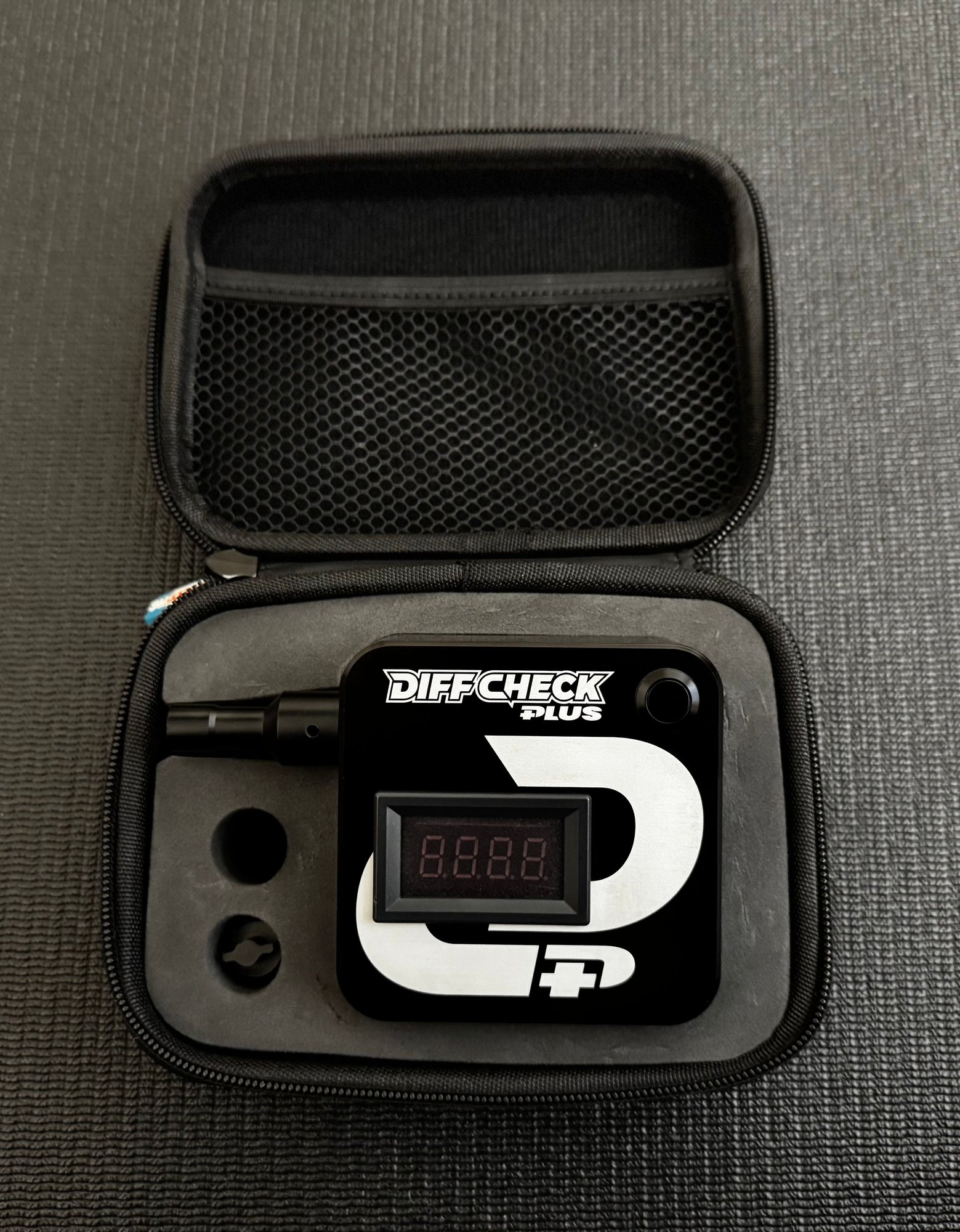 FS Monaco RC Diffcheck Plus with case - R/C Tech Forums