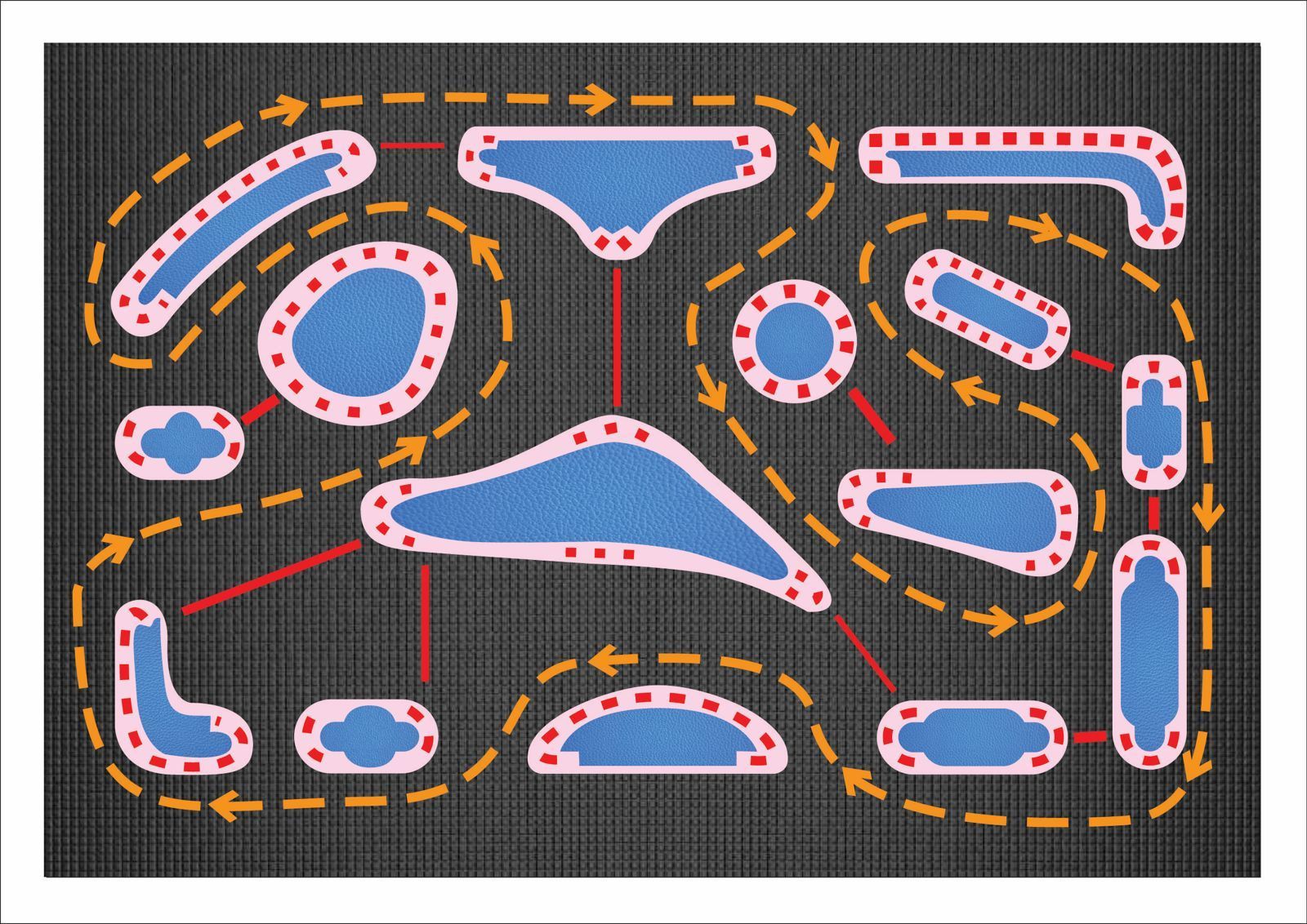 MALAYSIA FEMCA SERIES 2024 Round 4 OCT 20th 2024 (FINAL) - R/C Tech Forums