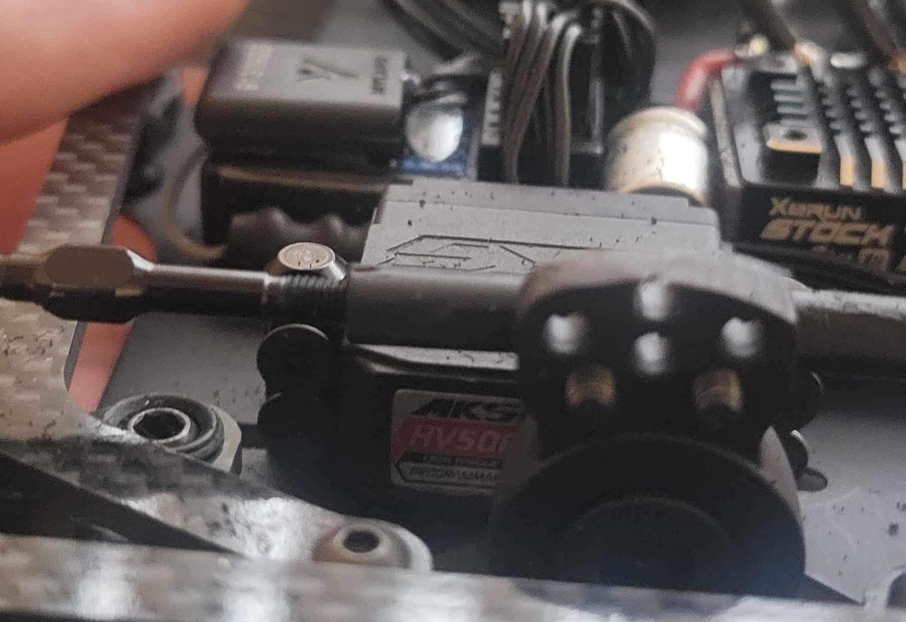 Xray X12-21 RTR - R/C Tech Forums