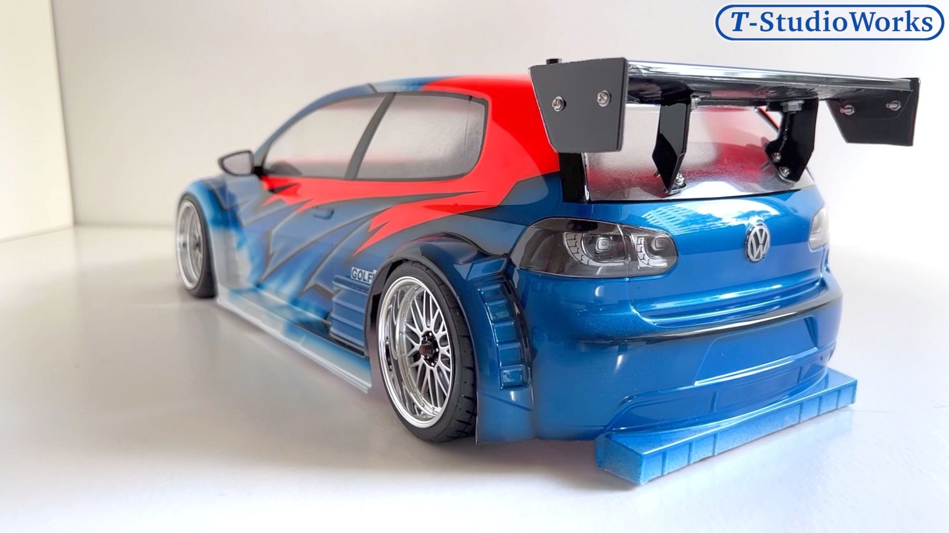 FWD TOURING CAR FORUM - Tamiya FF01, FF02, Yokomo YRF-2, Kyosho Mantis FF - Page 117 - R/C Tech ...