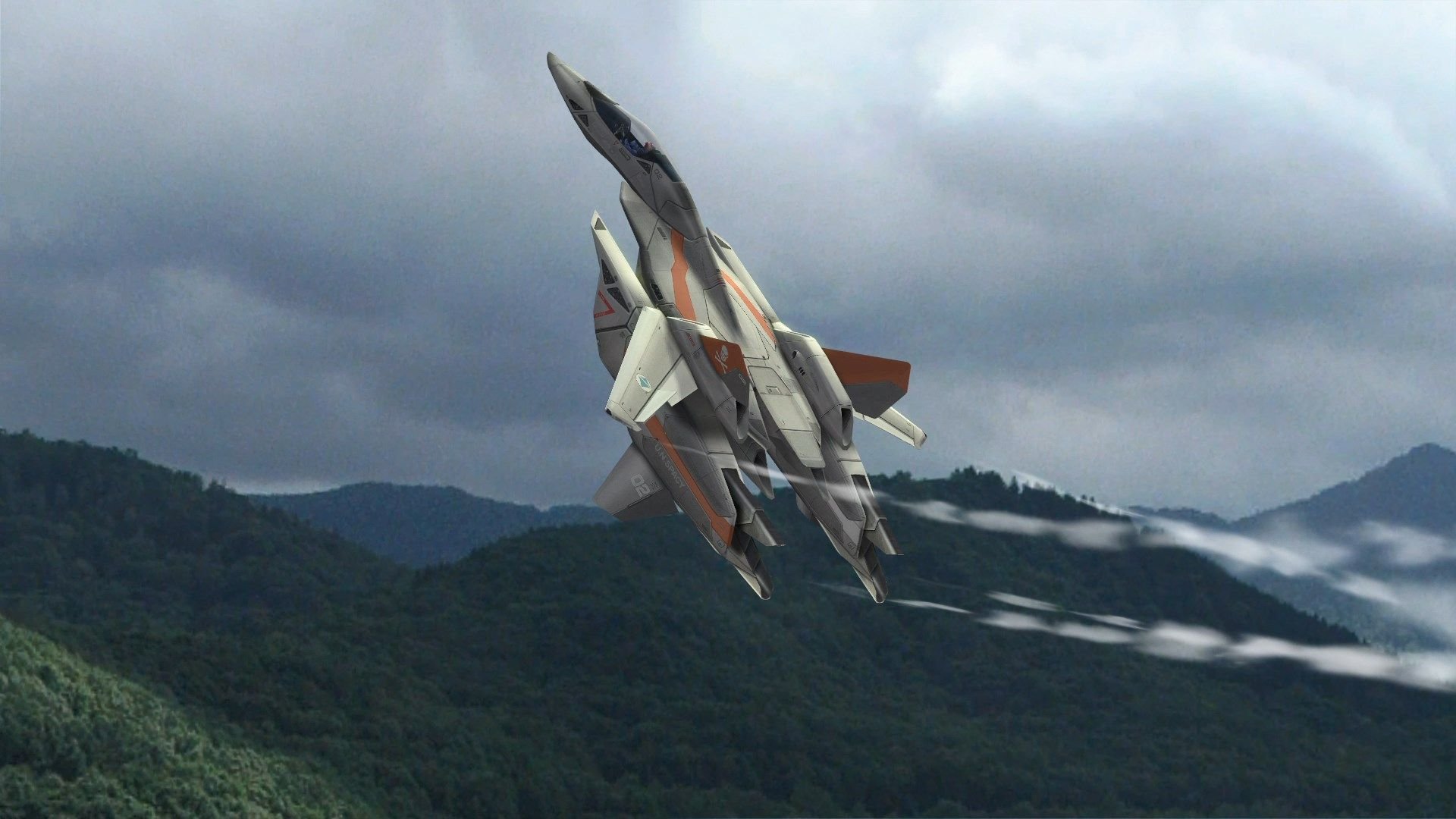 Share your creation of flight models & sites for Phoenix R/C simulator ...