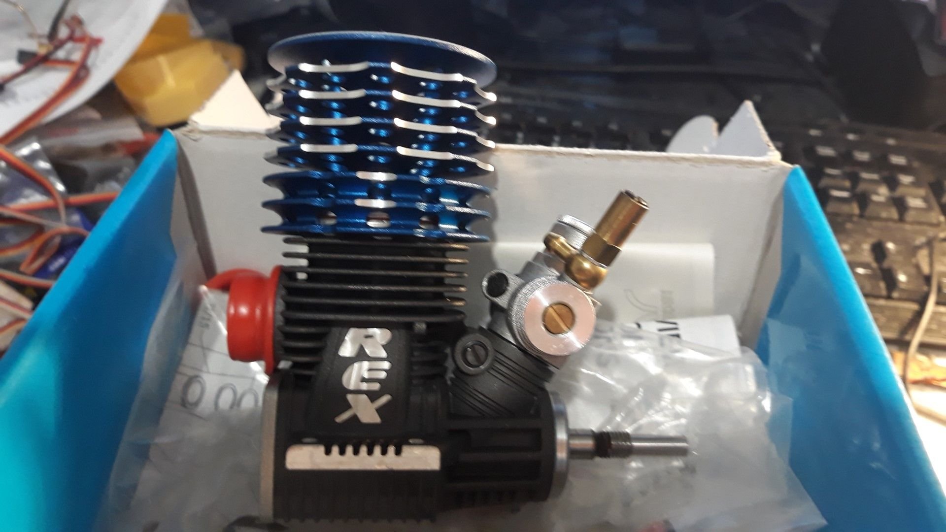 Novarossi - R/C Tech Forums