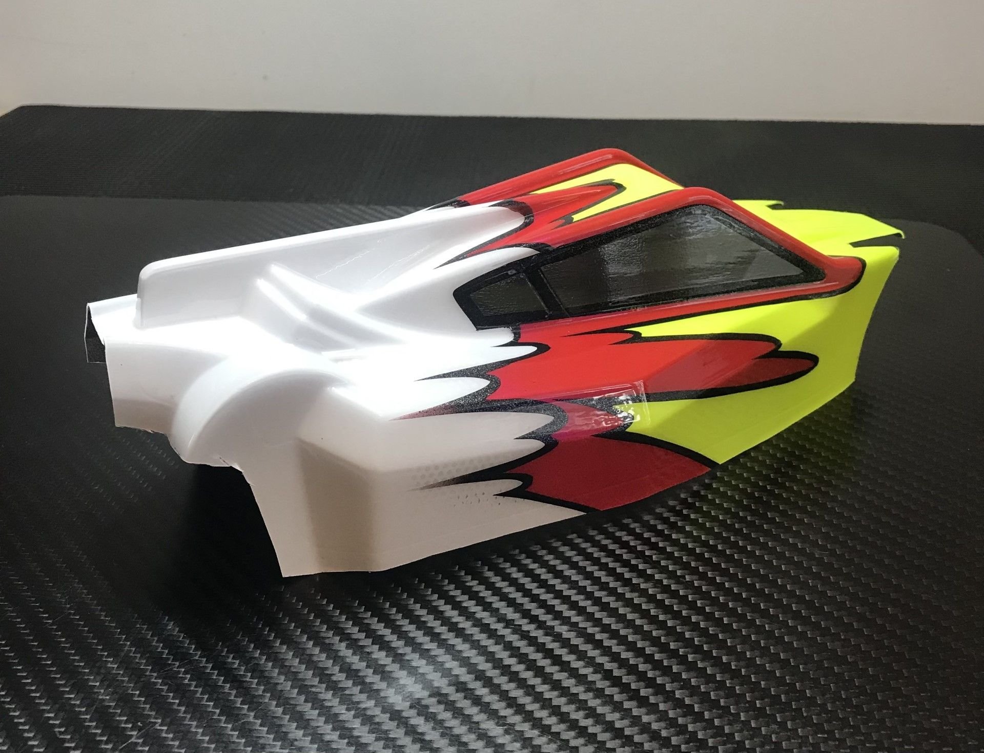 TLR JConcepts Painted Bodies - R/C Tech Forums