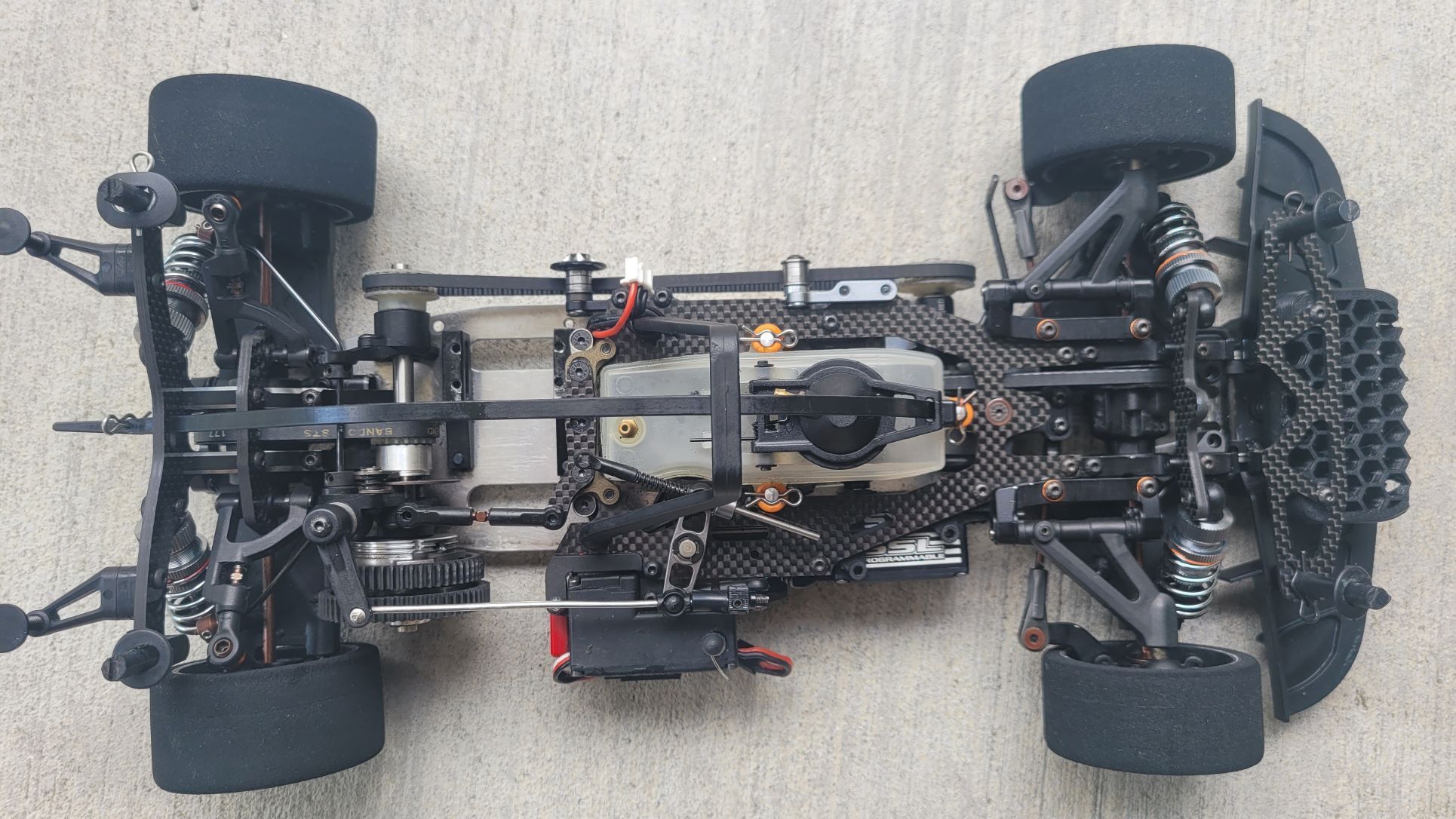 2021 Serpent Natrix 750 Evo - R/C Tech Forums