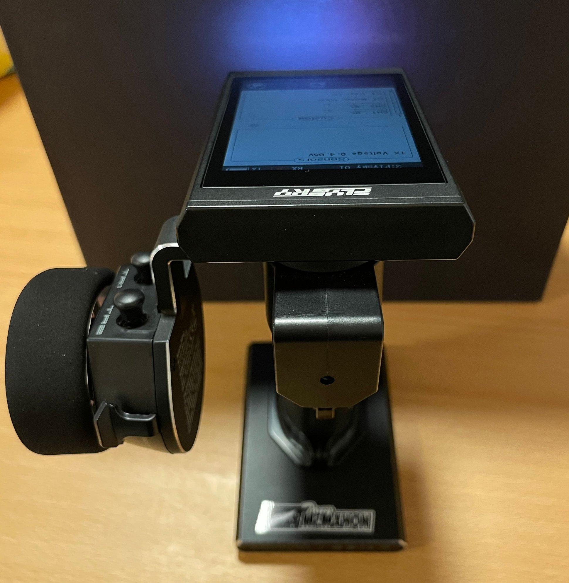 Flysky Noble NB4 Radio & 2 FGR4S Micro RXs - R/C Tech Forums