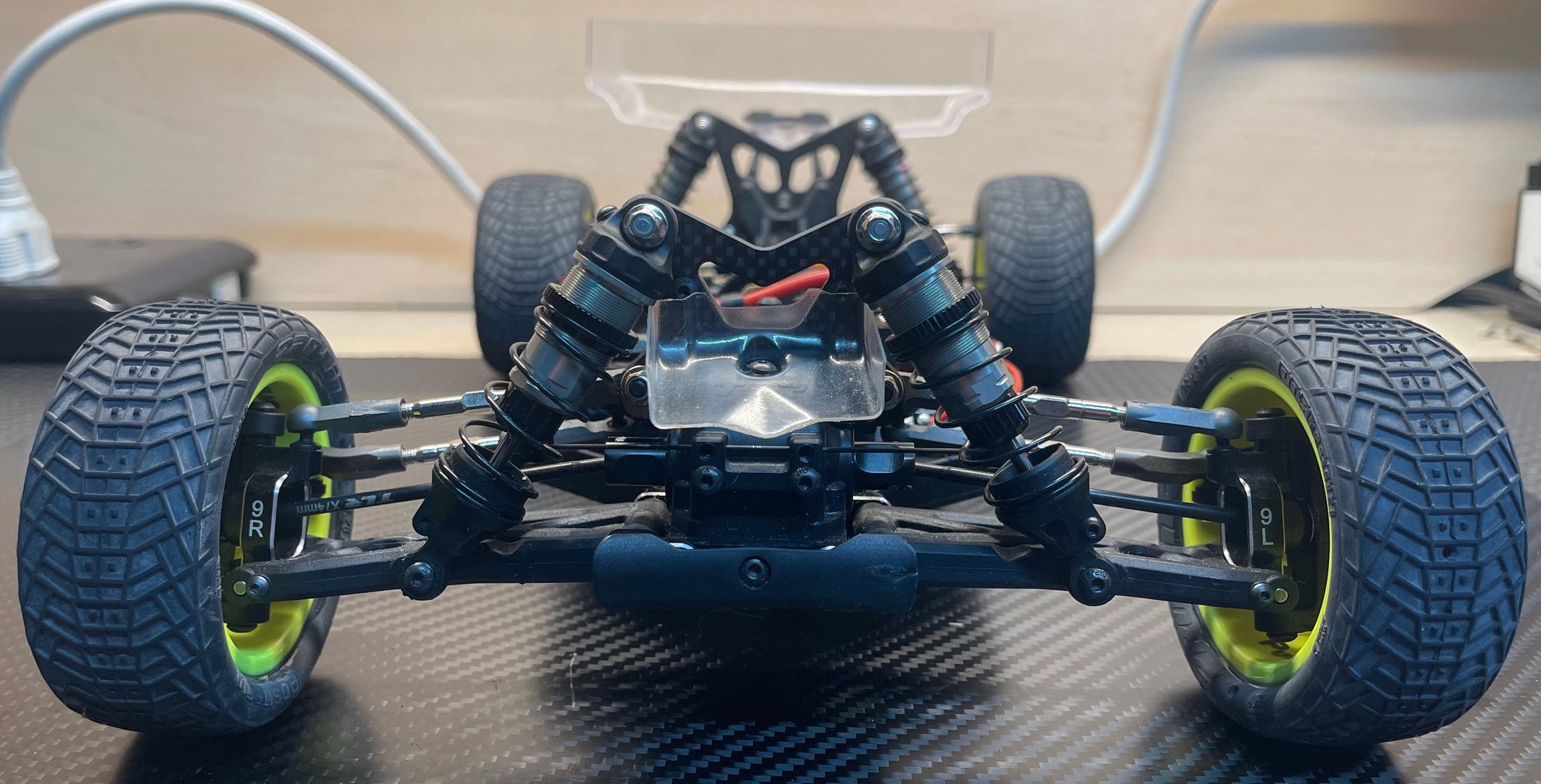 TLR 22x-4 RTR - R/C Tech Forums