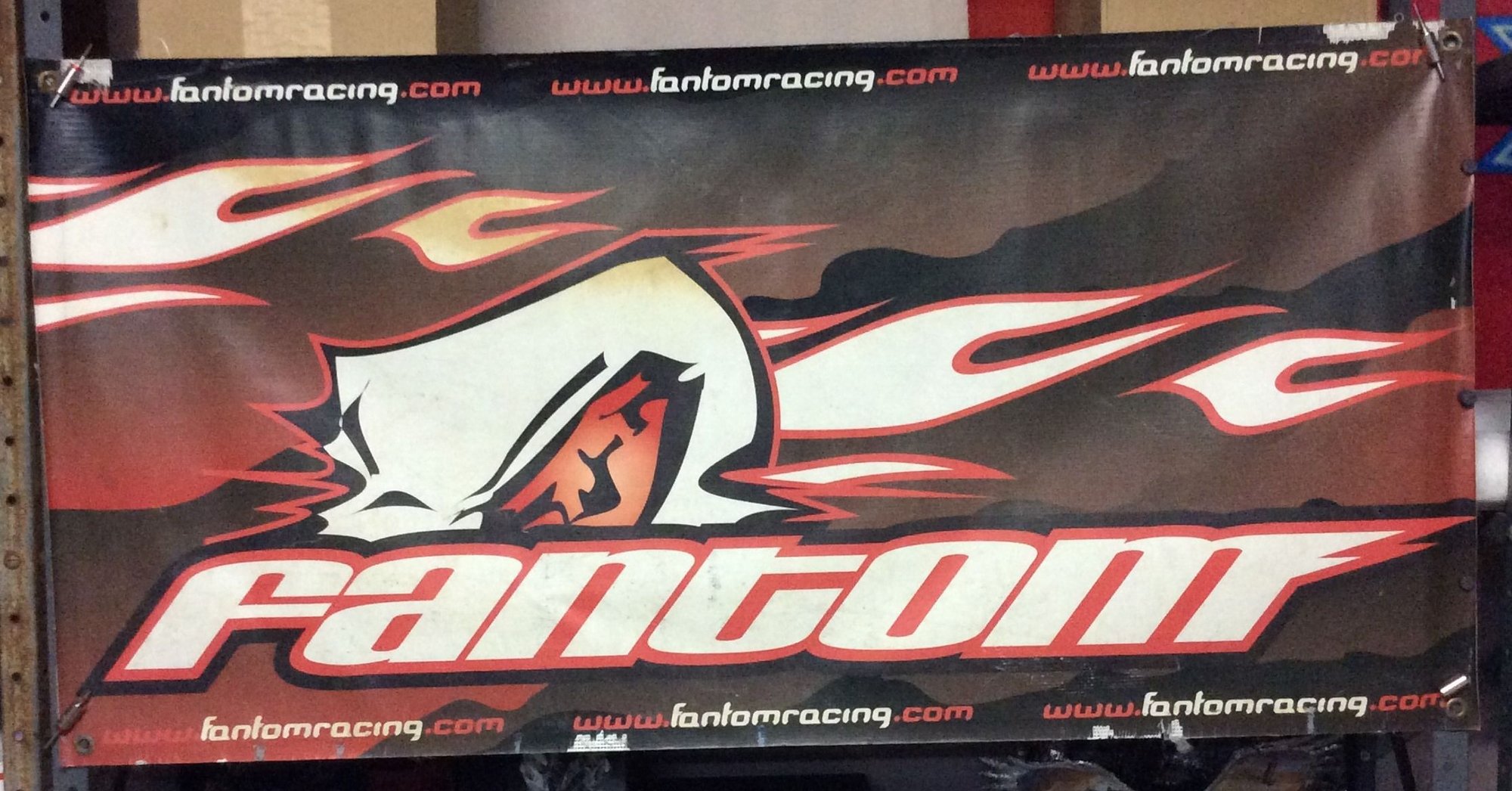 Large Used RC Banners - R/C Tech Forums