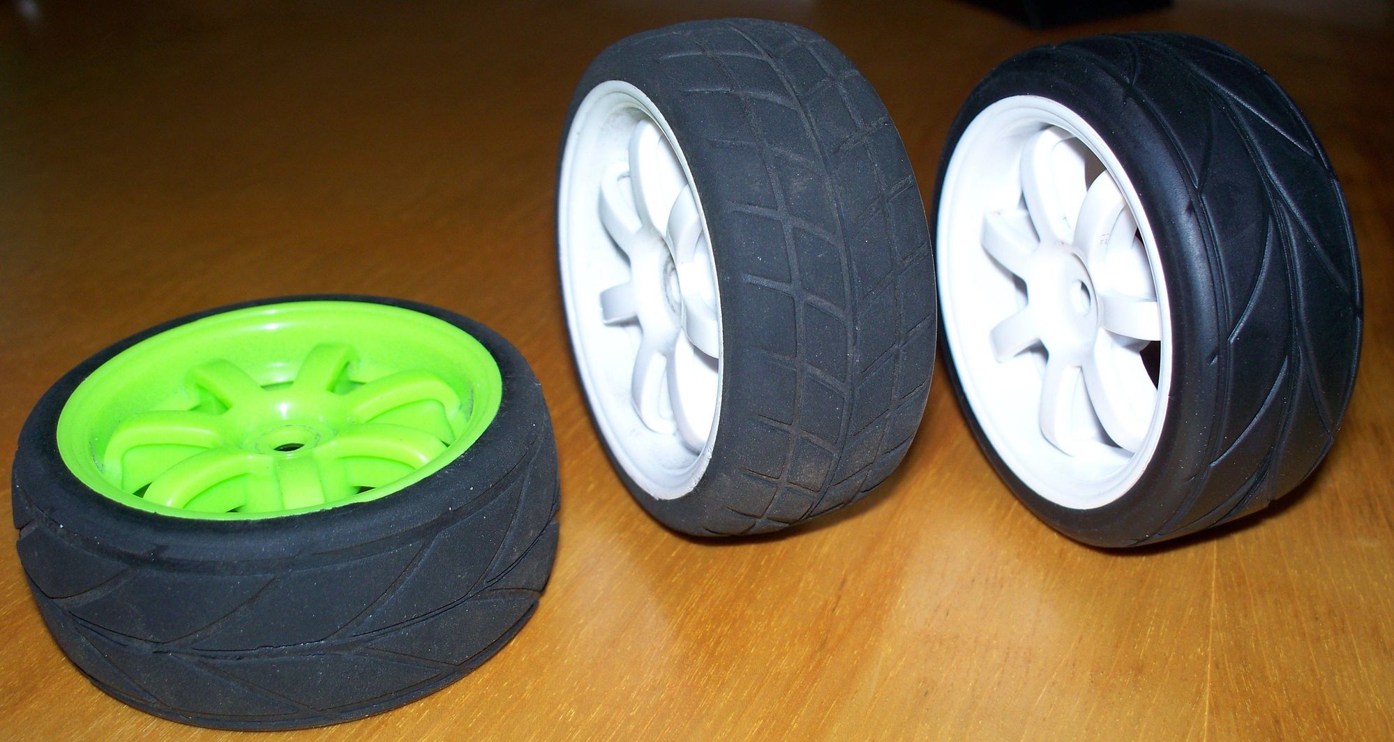 LC Racing wrc/ Tacon Ranger owners - R/C Tech Forums