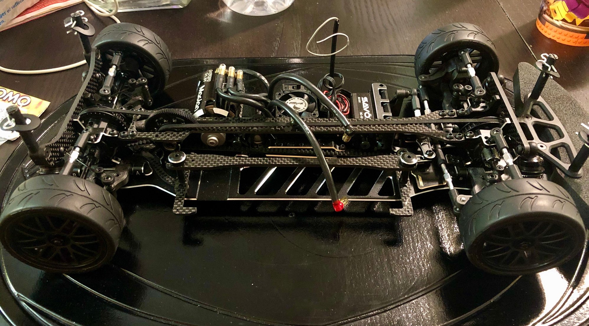 Yokomo bd9 - R/C Tech Forums