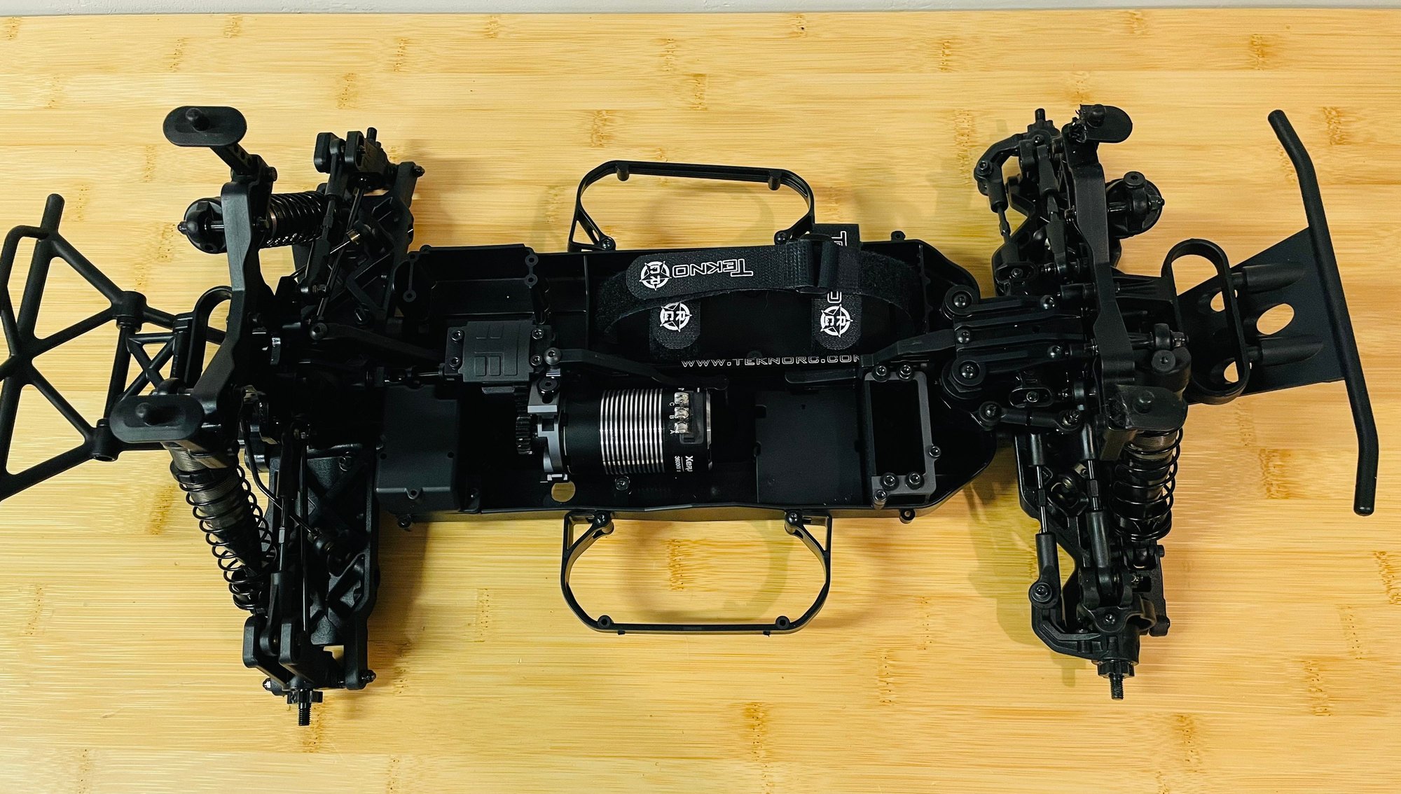 Tekno SCT410.3 New w/HW 3660 - R/C Tech Forums