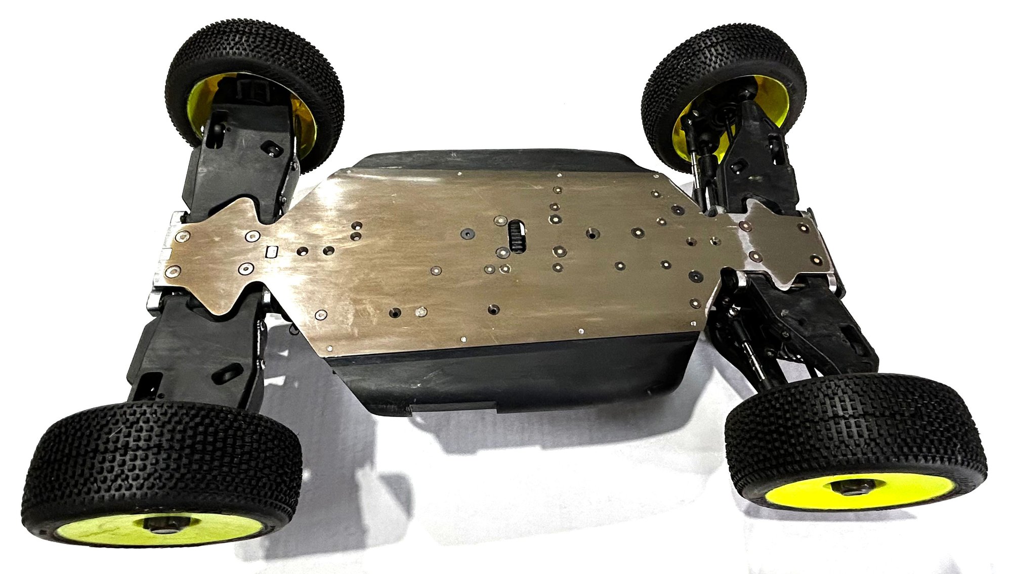 Mugen Seiki MBX8R RC Car buggy complete racing setup - R/C Tech Forums