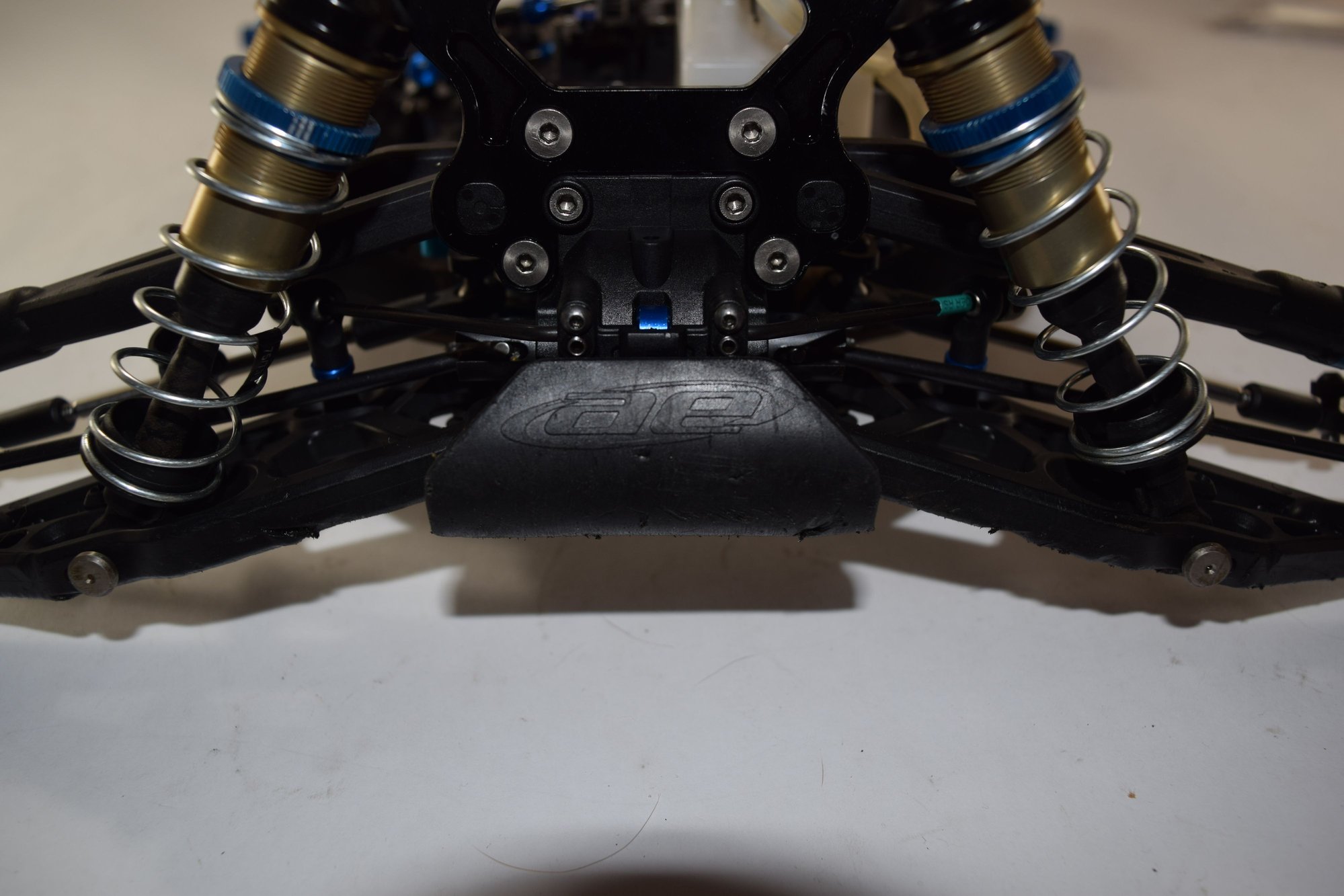 Team Associated RC8T3.1 / 3.1E - R/C Tech Forums