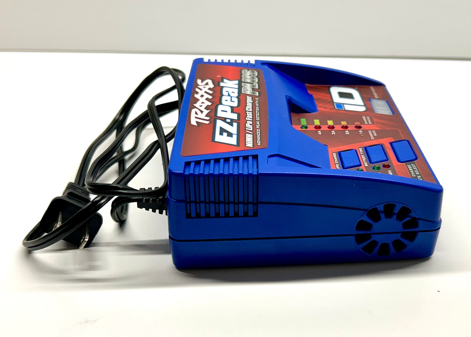 New, Traxxas EZ Peak Plus Charger - R/C Tech Forums